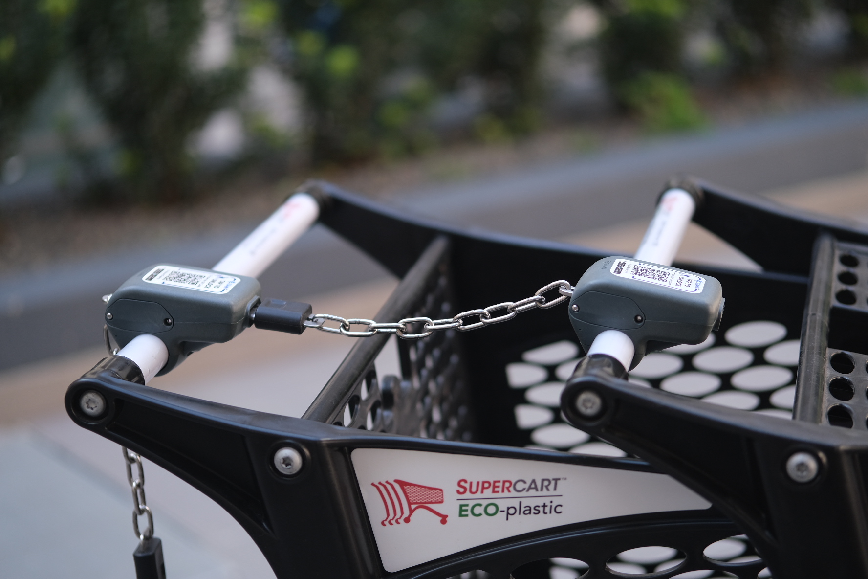 Why Sustainable Trolley Solutions are Crucial for Modern Retail ...