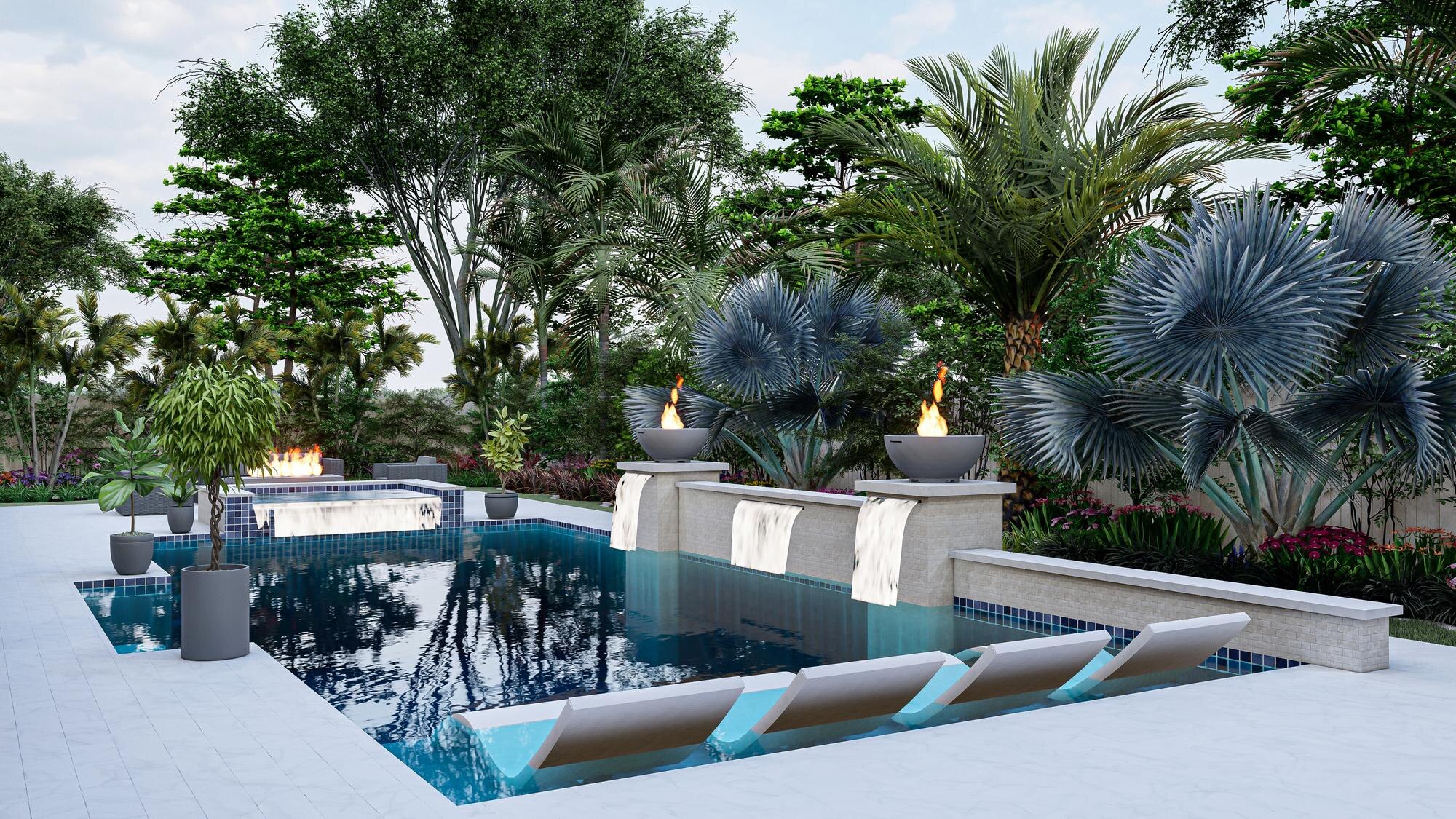 Choosing the Perfect Pool Design for Your Houston Home: A Guide to ...