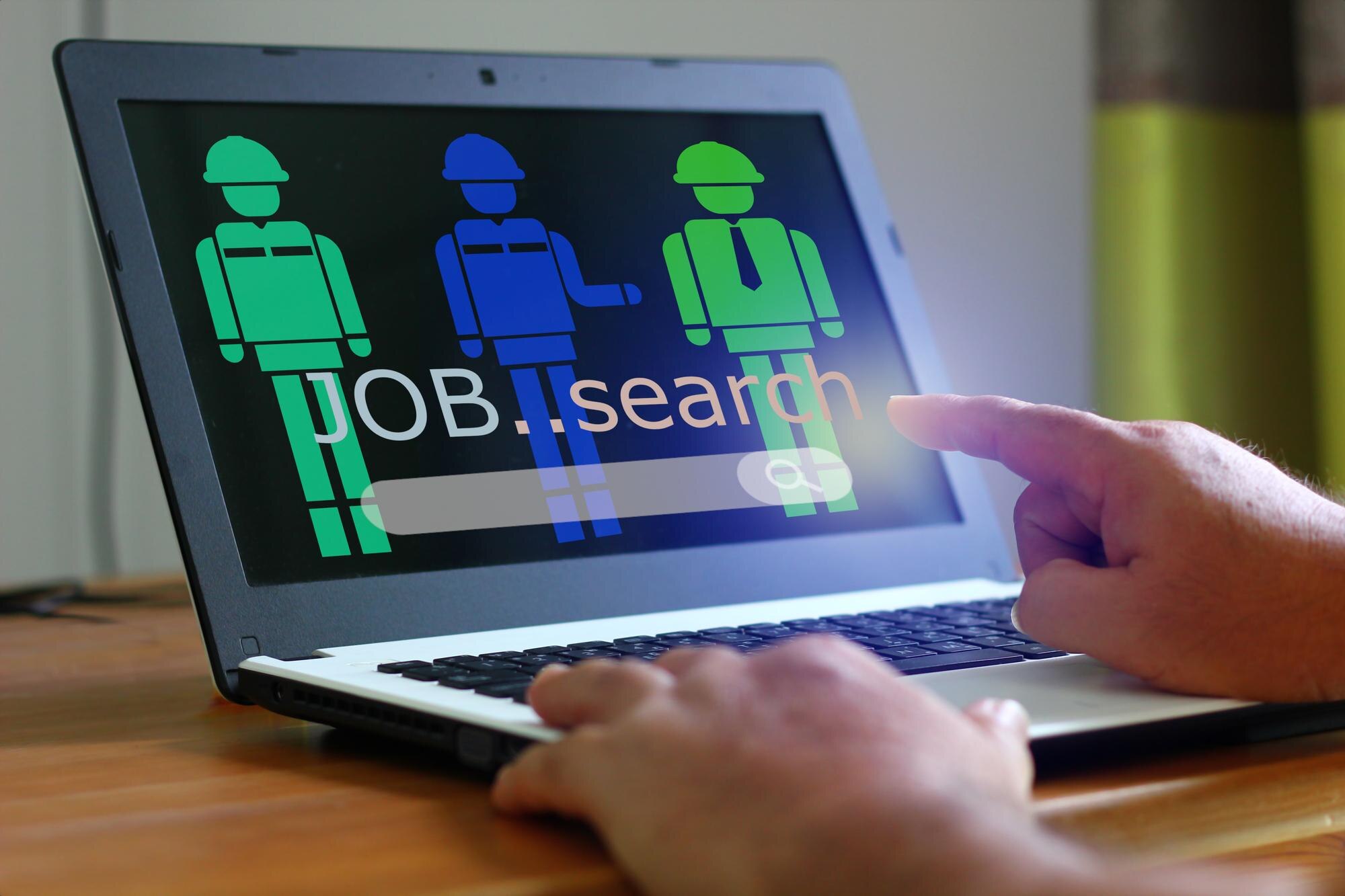SEO Insights: Why "Jobs Hiring Near Me" Leads the Search for Employment ...