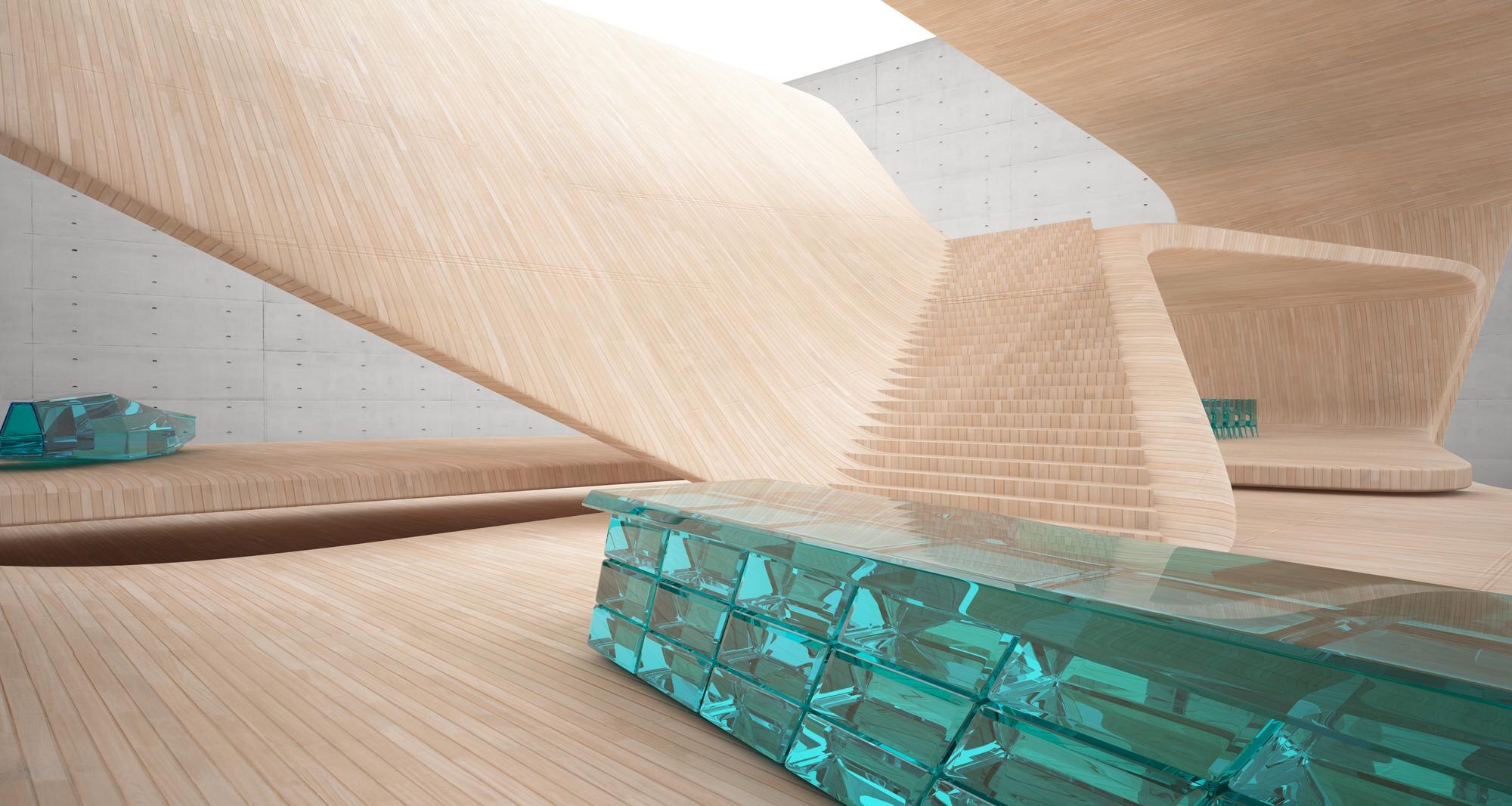 Sustainability and Innovation: The Future of Premium Solid Surface ...