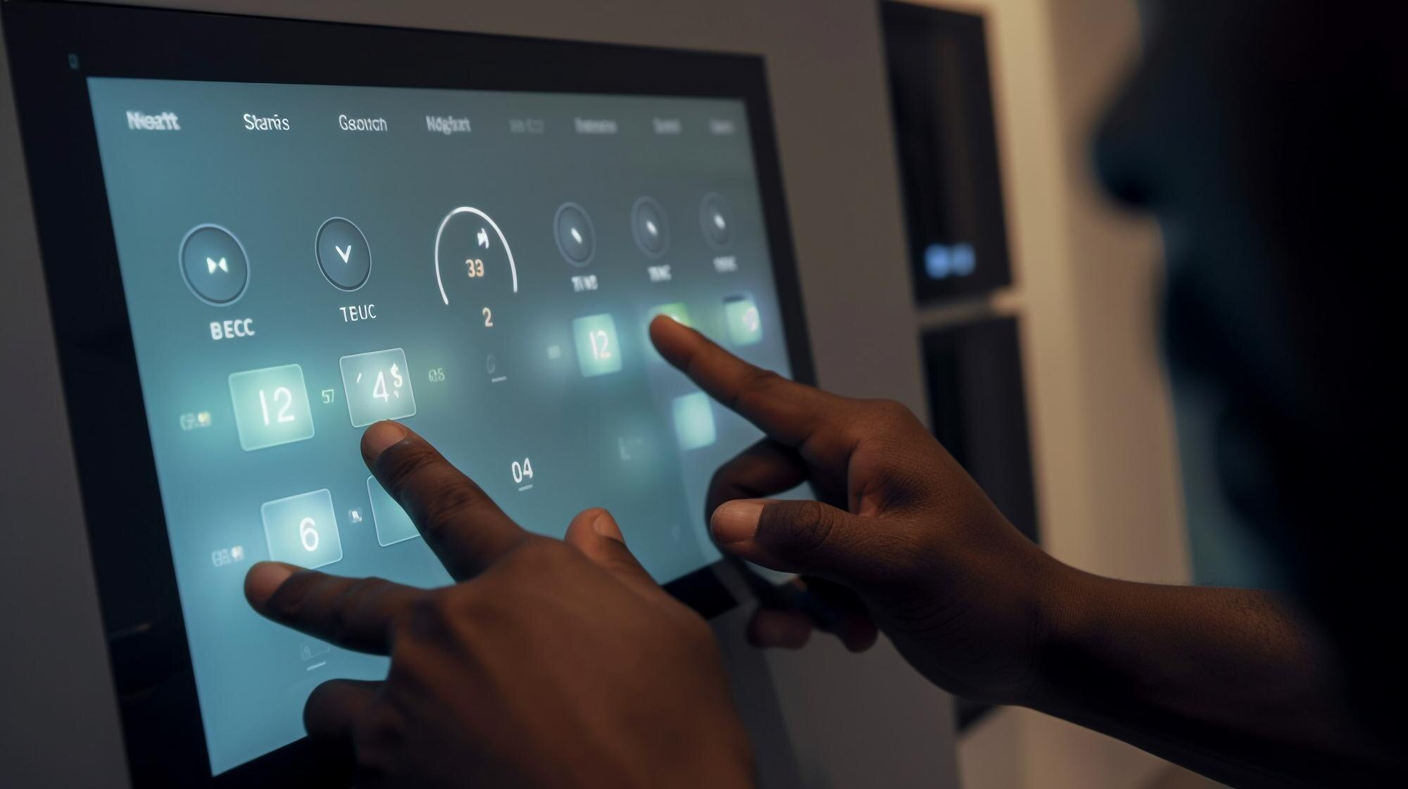 Unleashing the Power of Plug-and-Play Technology in Energy System ...