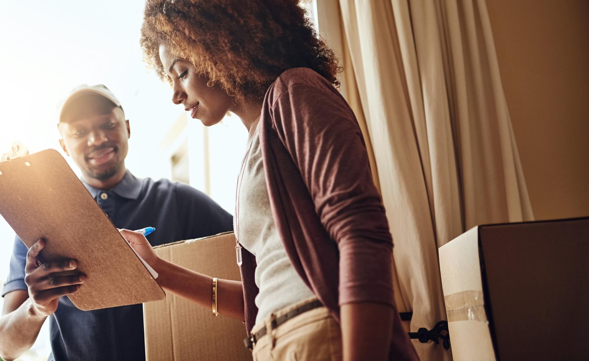 Why Personalized Moving Plans Matter for Your Madison Move | General ...