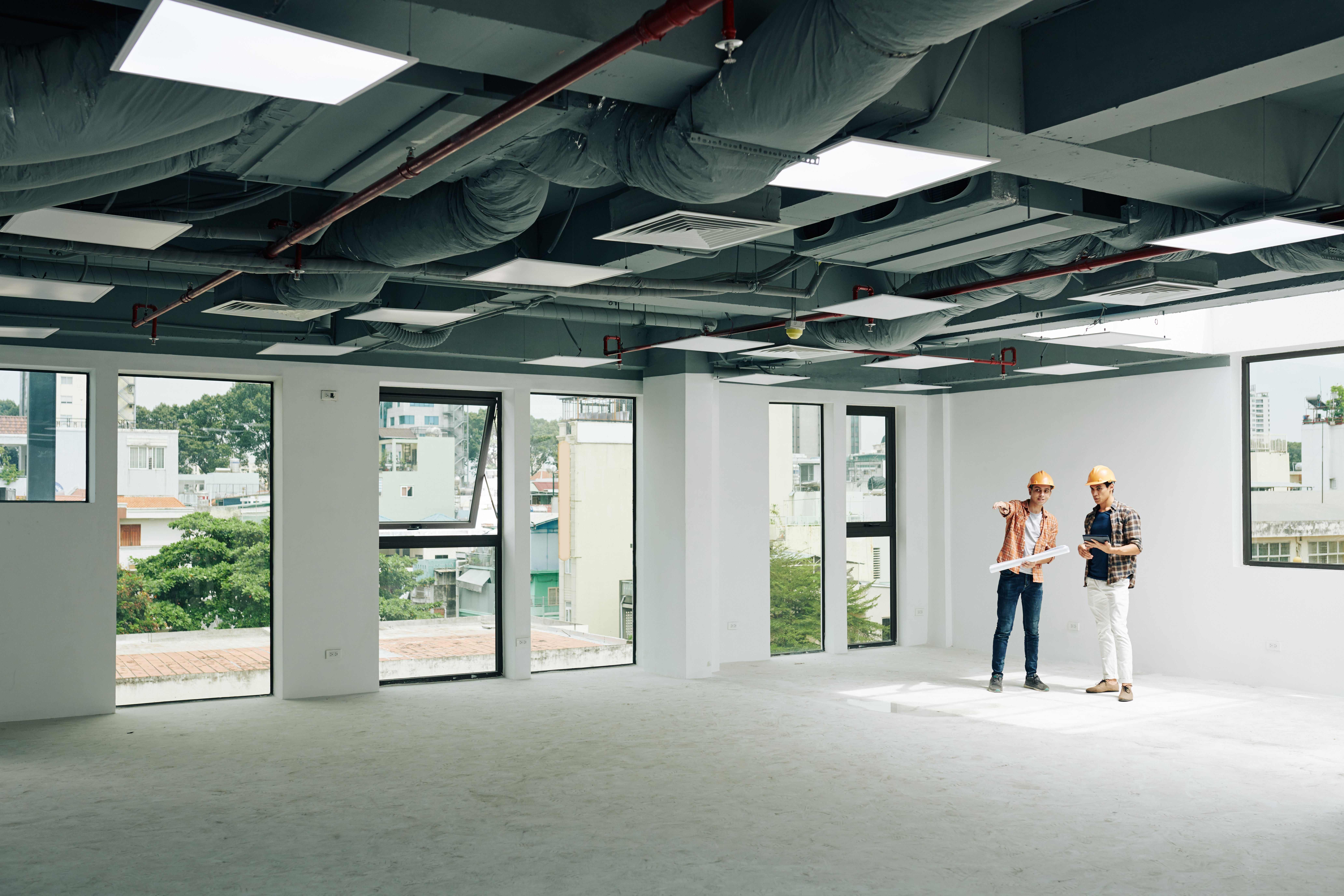 How to Plan a Stress-Free Commercial Renovation: Expert Tips from the ...