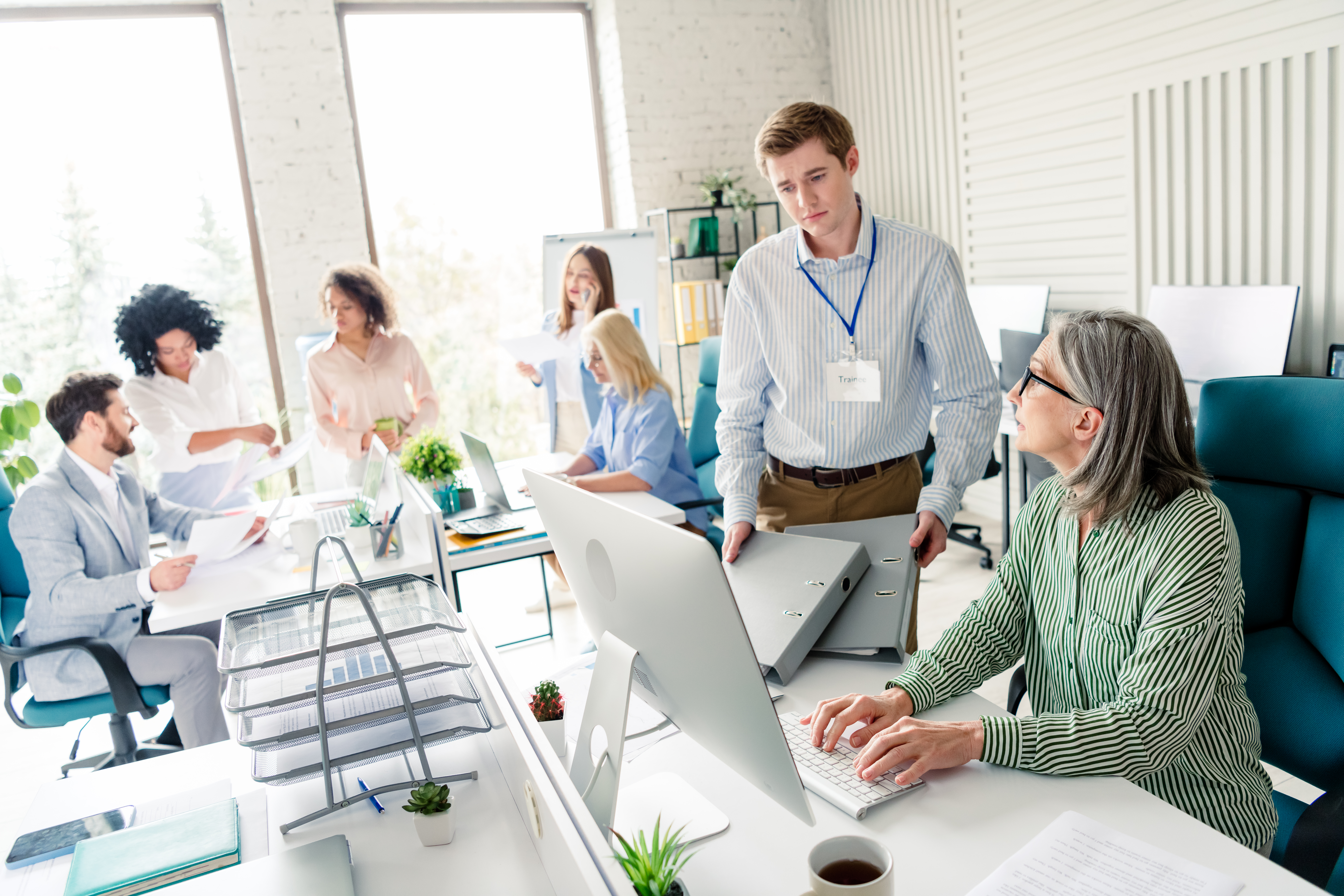 Streamline Success: Strategies to Reduce Administrative Burden in ...