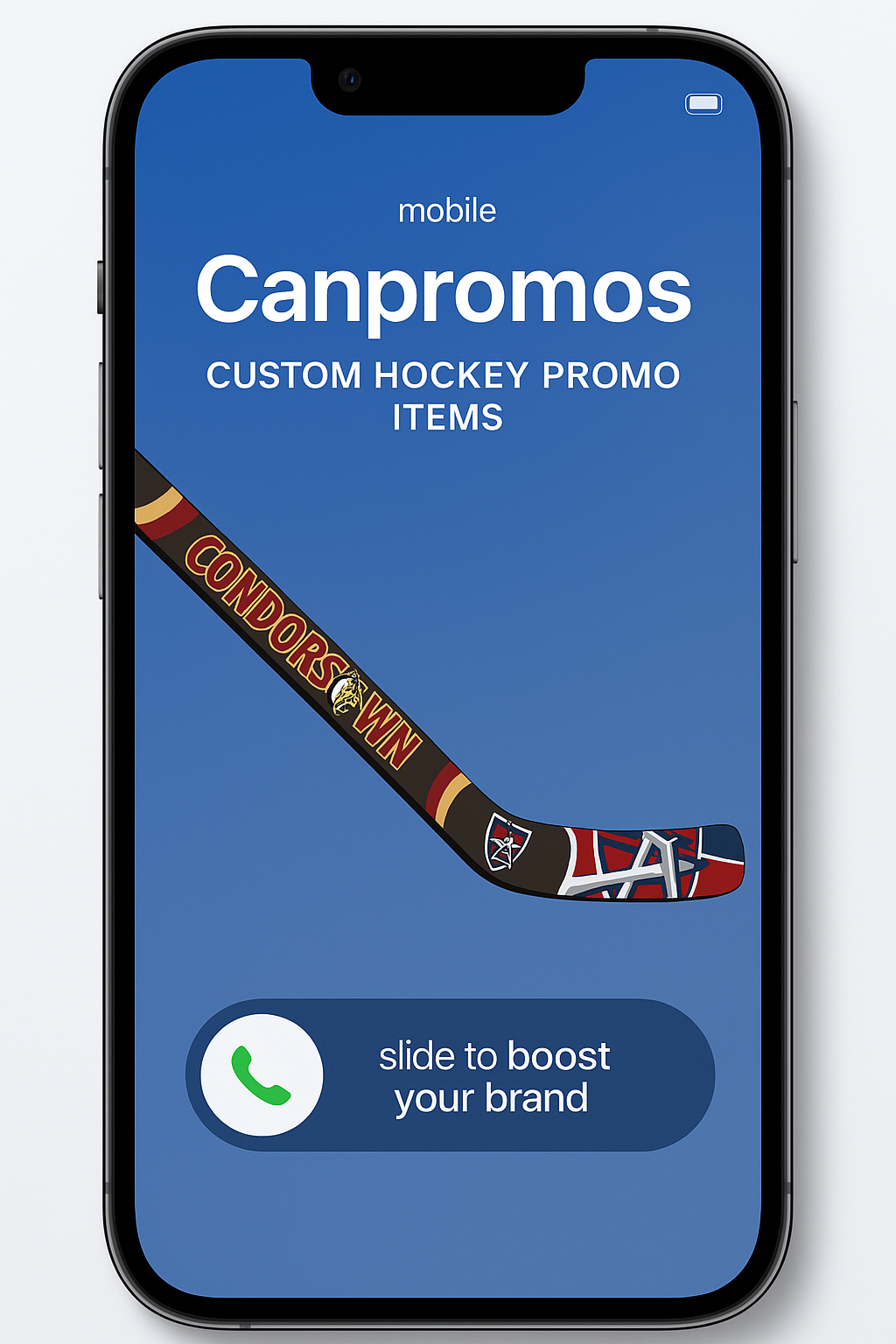 Score Big with CanPromos: The Ultimate Hockey Promotional Items ...