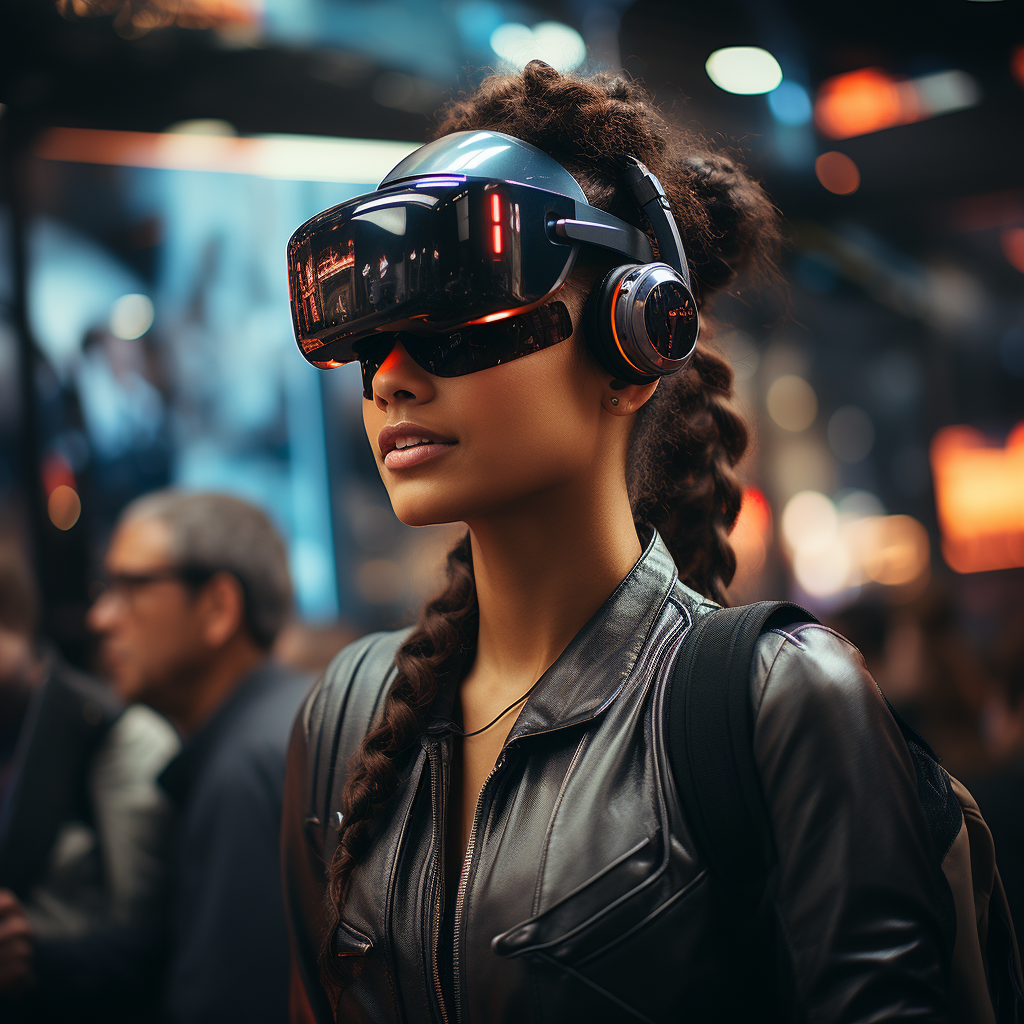 The Rise of Virtual and Augmented Reality in Experiential Marketing ...