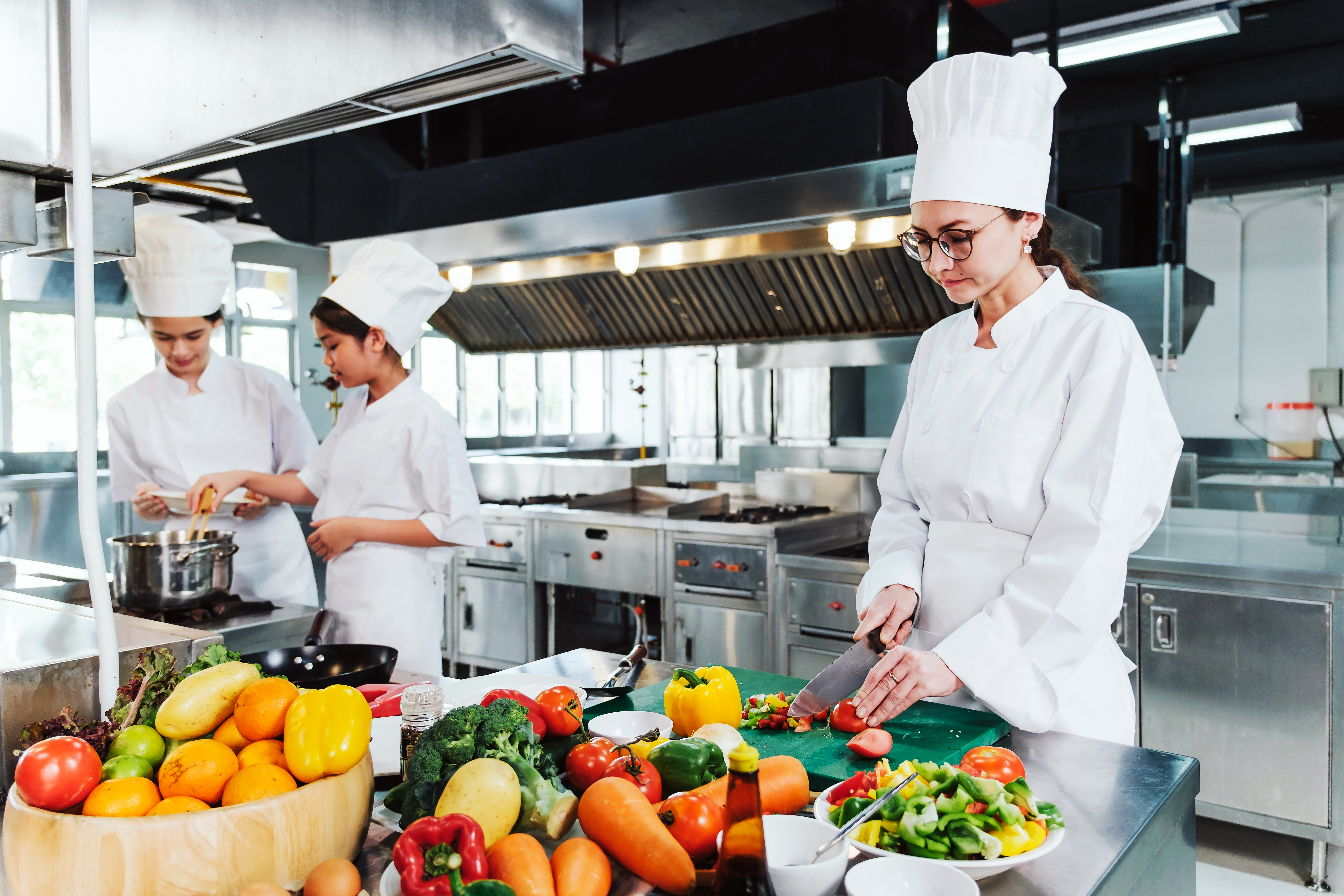 Sustainable Chef Recruitment: A Recipe for Success - Operational Chef ...