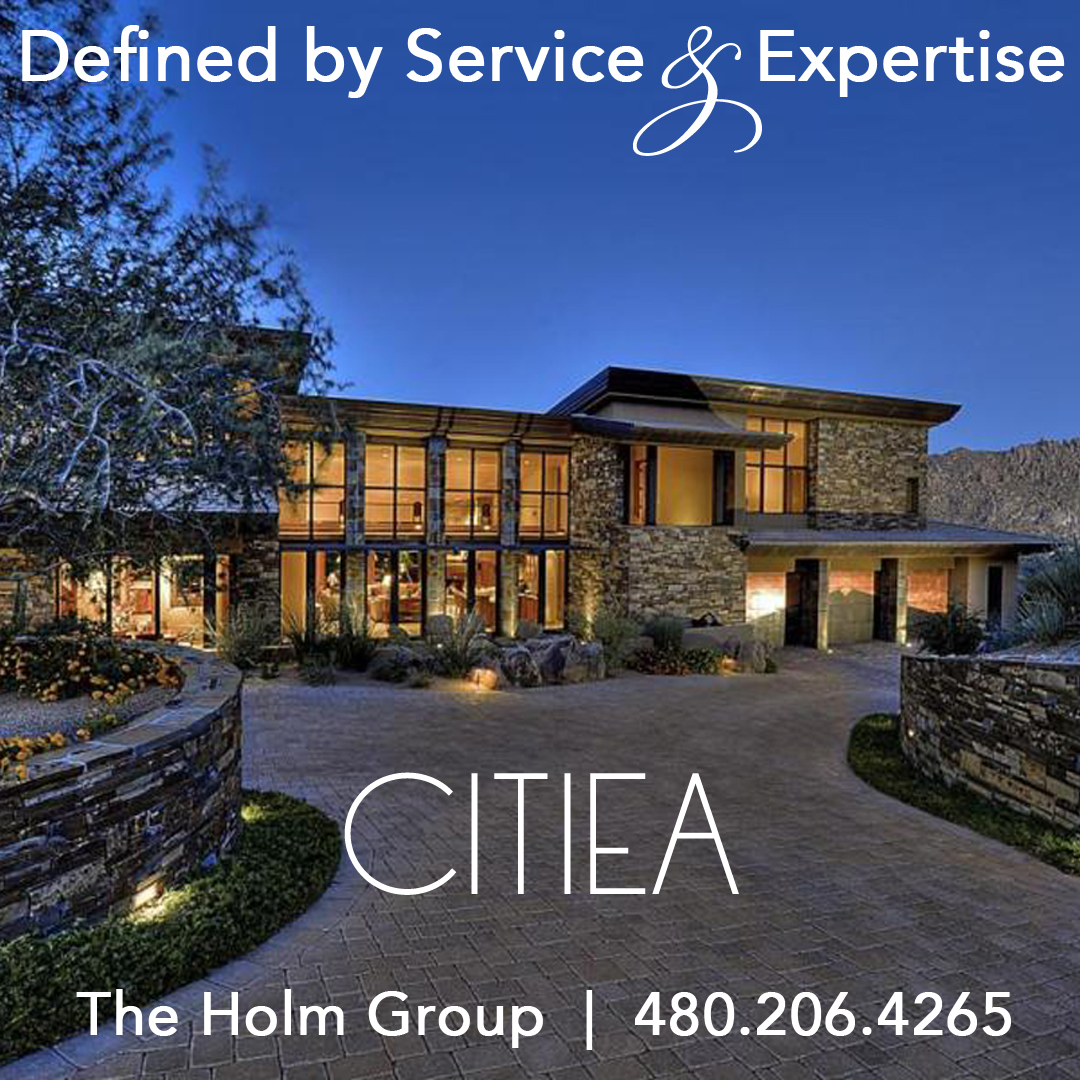 The Ultimate Guide to Preparing Your Scottsdale Home for Sale - The Holm Group