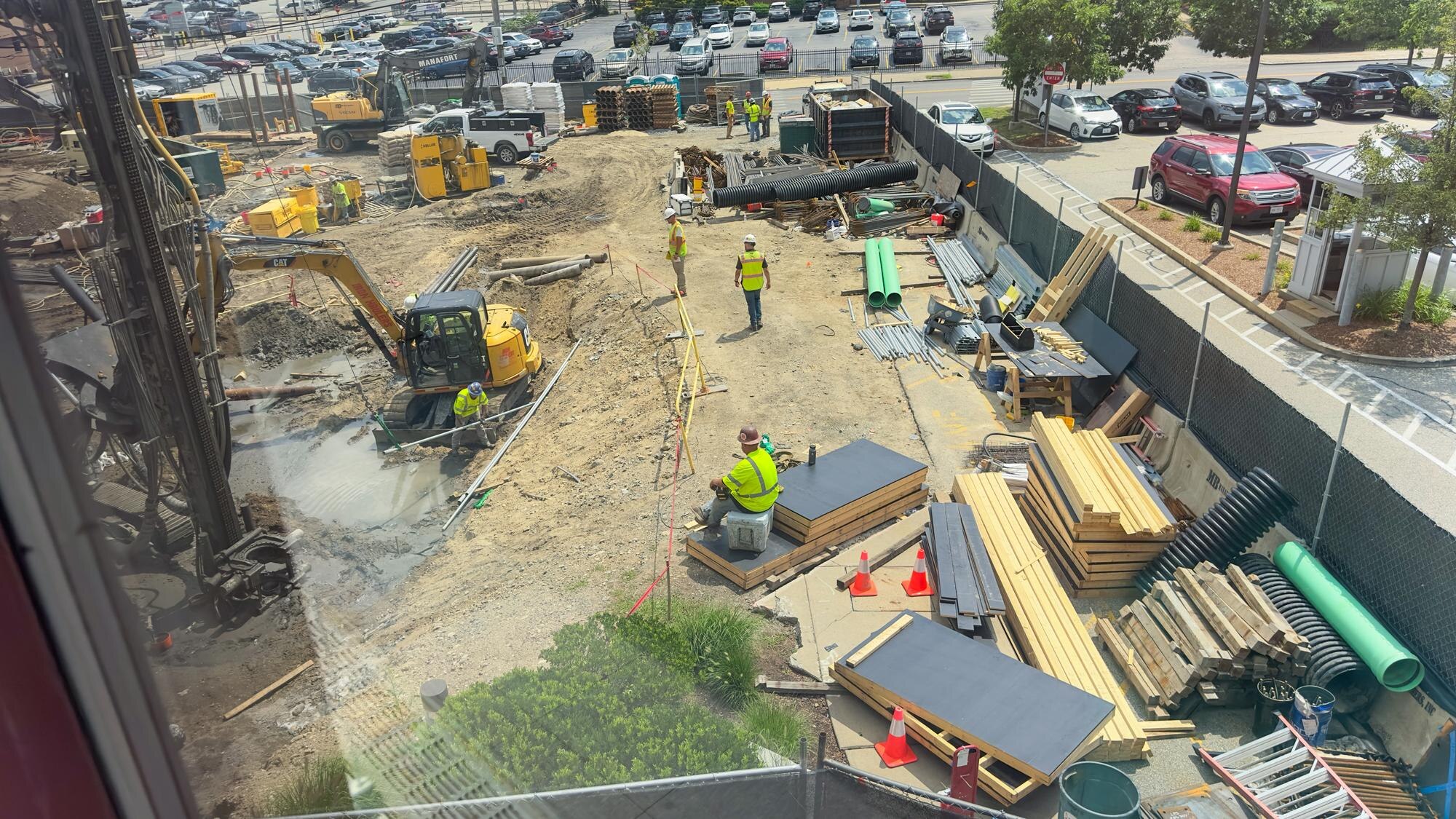 A Comprehensive Guide to Planning Your Commercial Construction Project ...