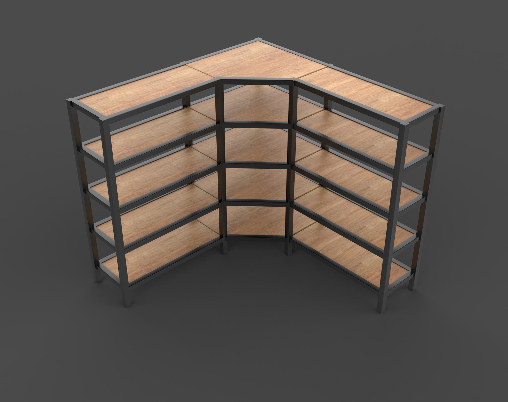 Turnkey POP Displays: A Comprehensive Guide from Concept to Retail ...