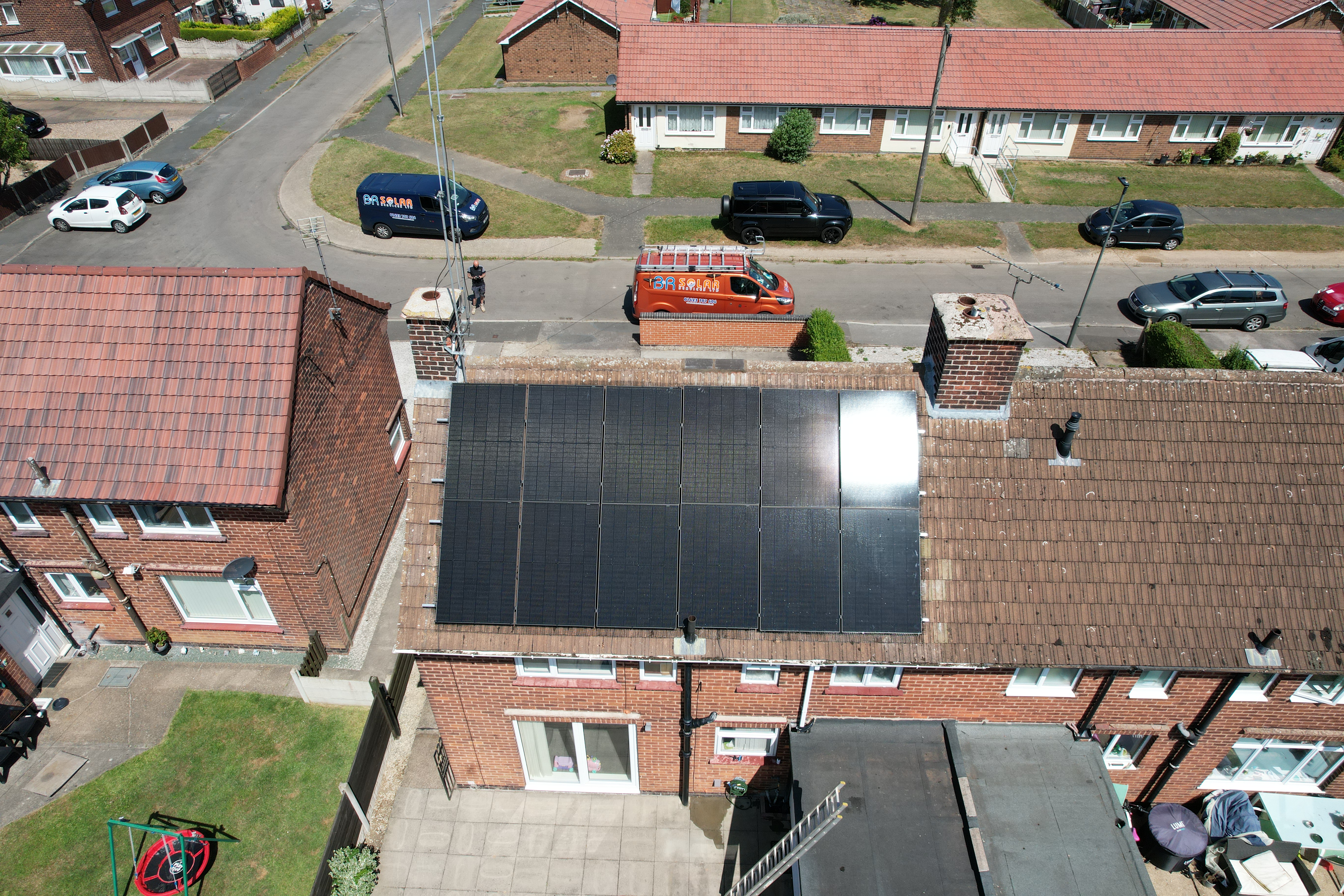 The Complete Guide to MCS‑Certified Solar Panel Installations and Their ...