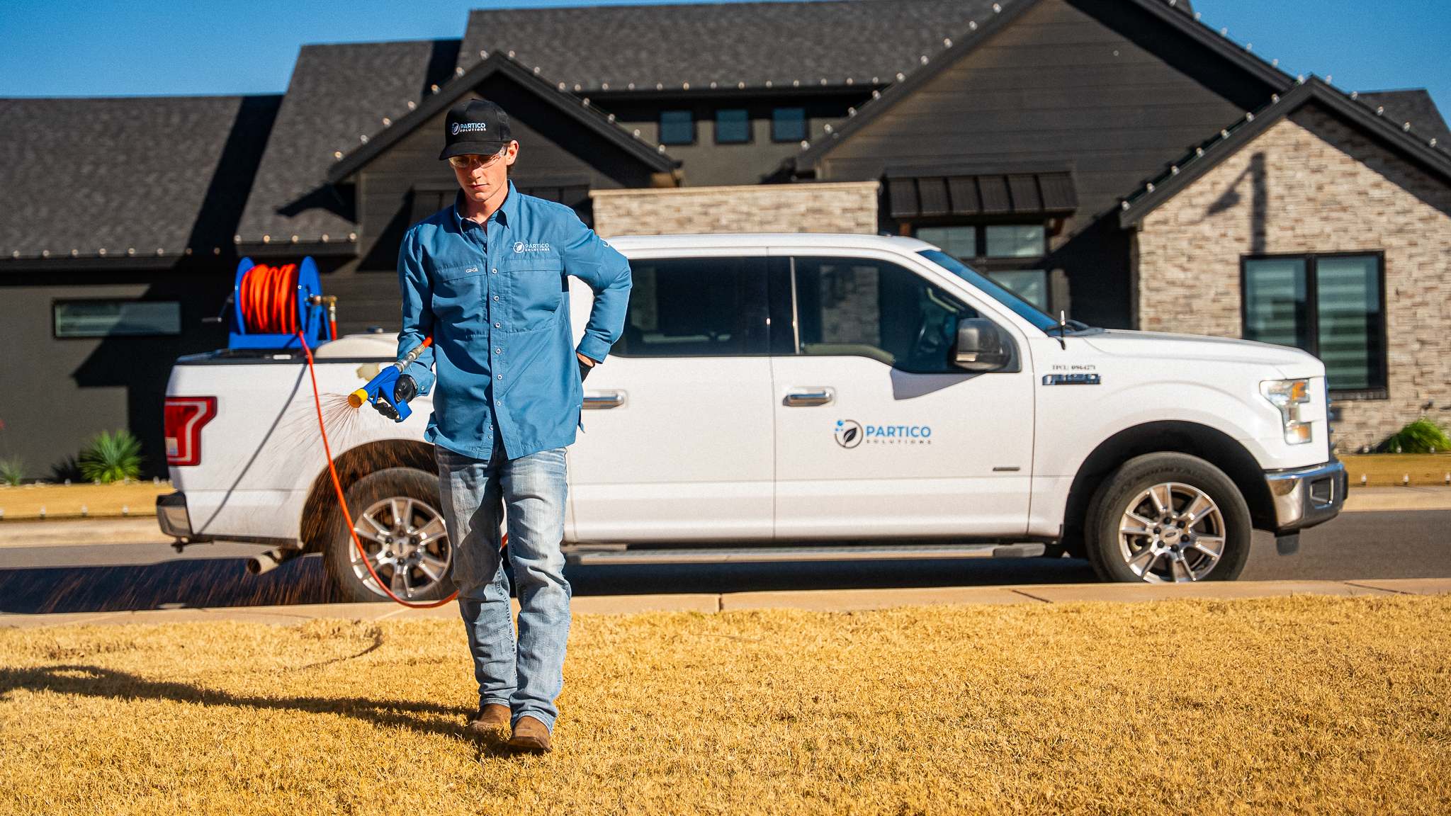 West Texas Lawn Care That Works: Proven Strategies for Lubbock Soil and ...