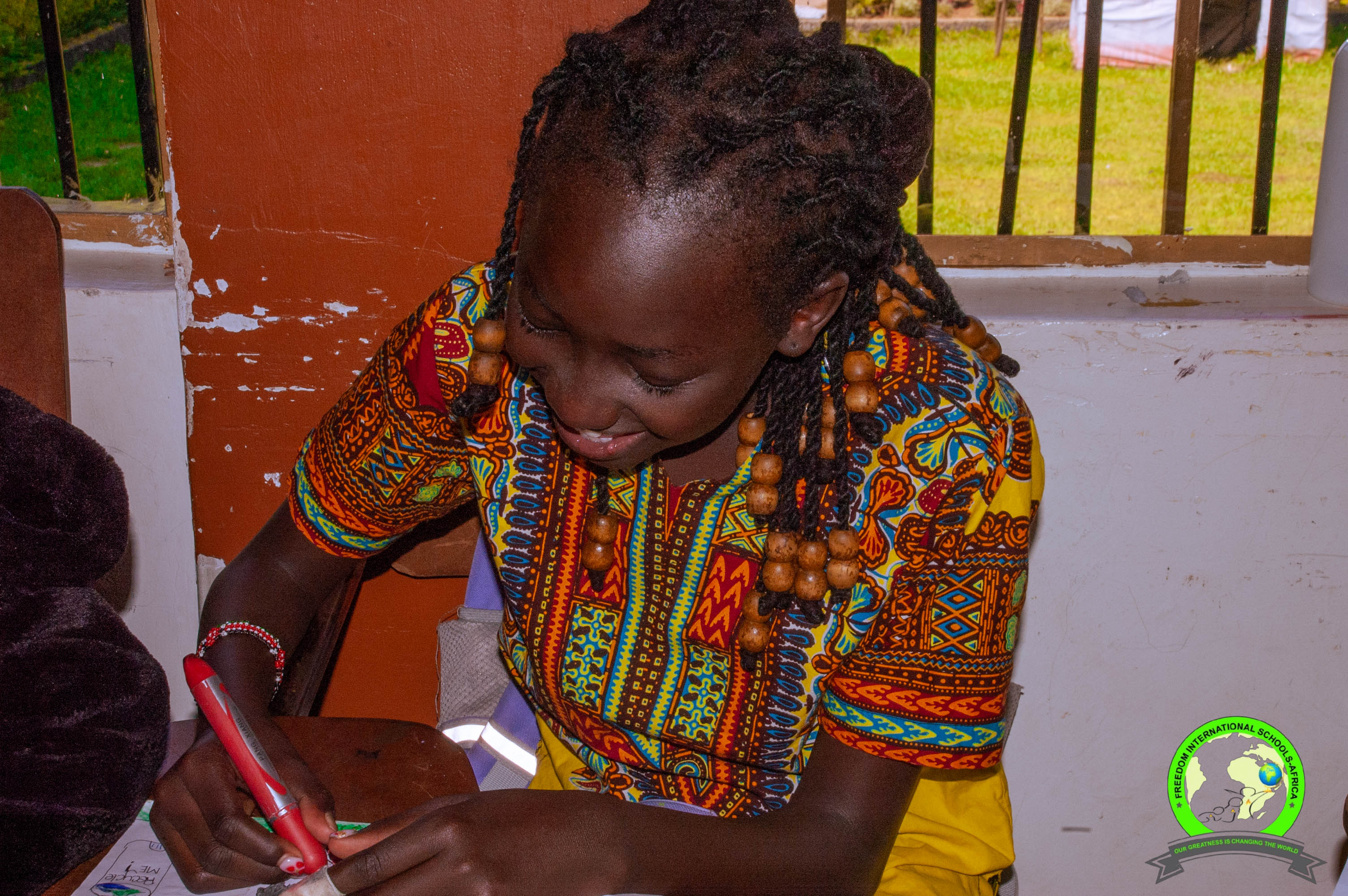 Rooted to Rise: How African Heritage + IB Ignite Critical Thinking ...