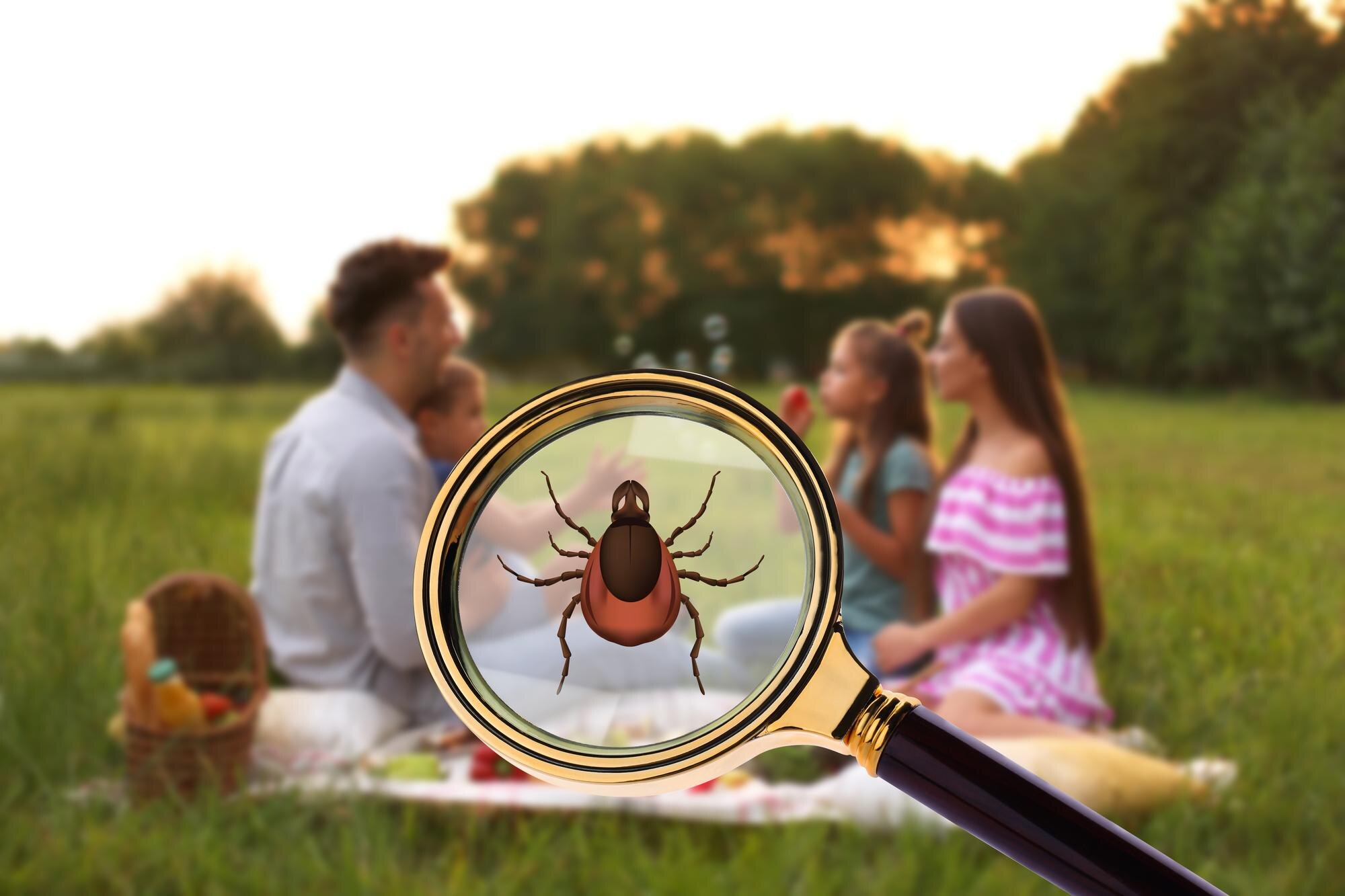 Why Eco-Friendly Pest Control is the Best Choice for Your Family and ...