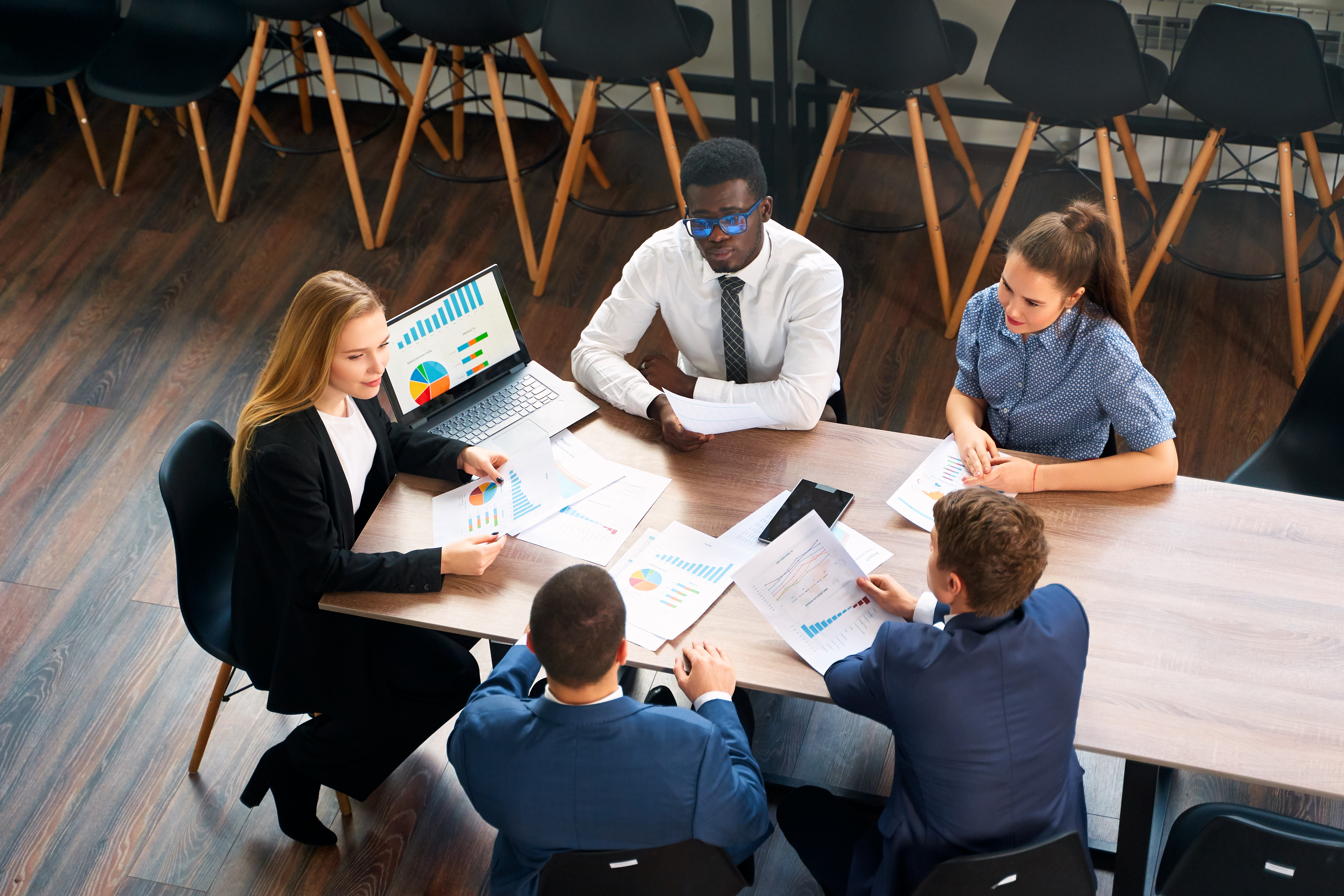 The Business Leader’s Guide to Fraud Prevention and Risk Management ...