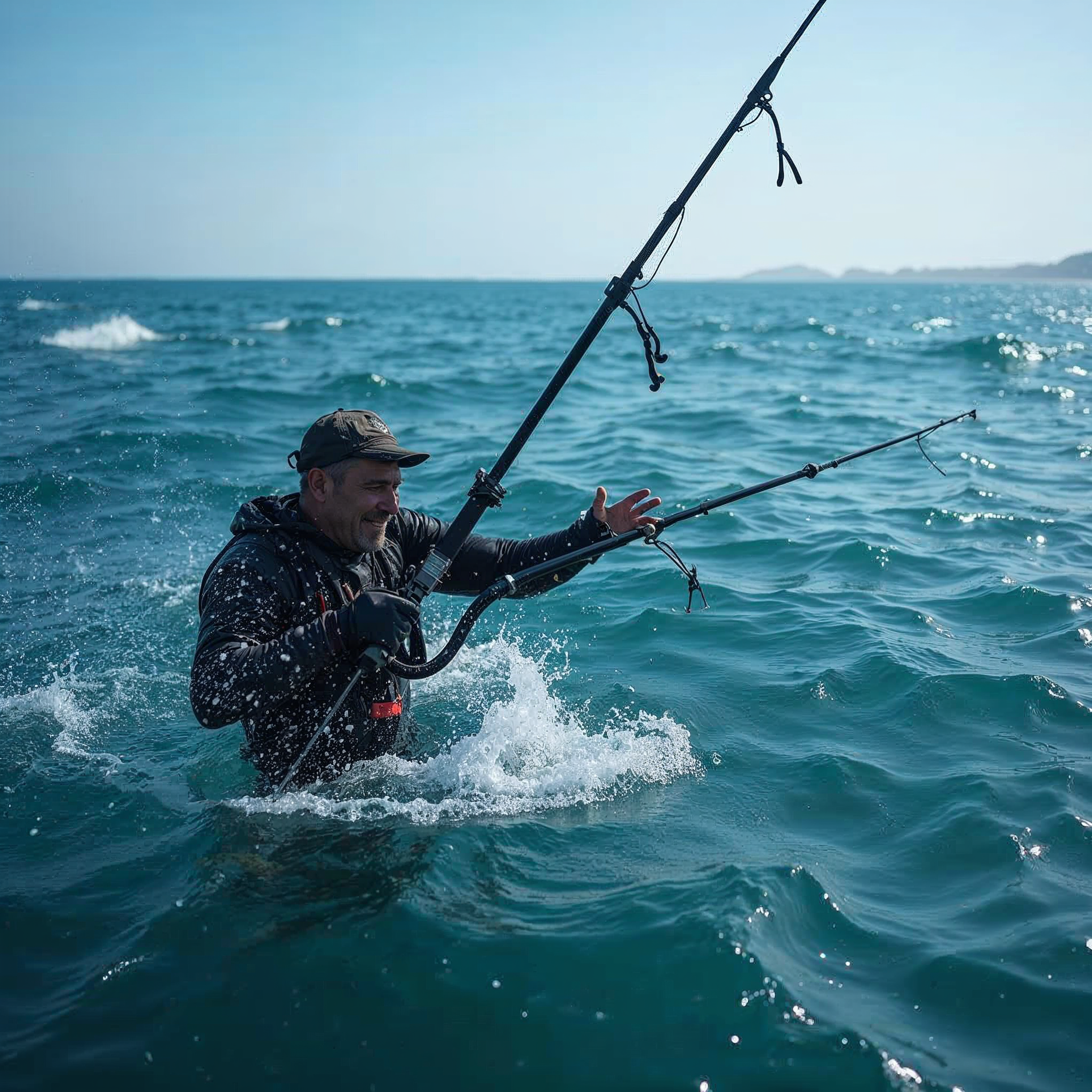 Spear Fishing Basics – Fishing