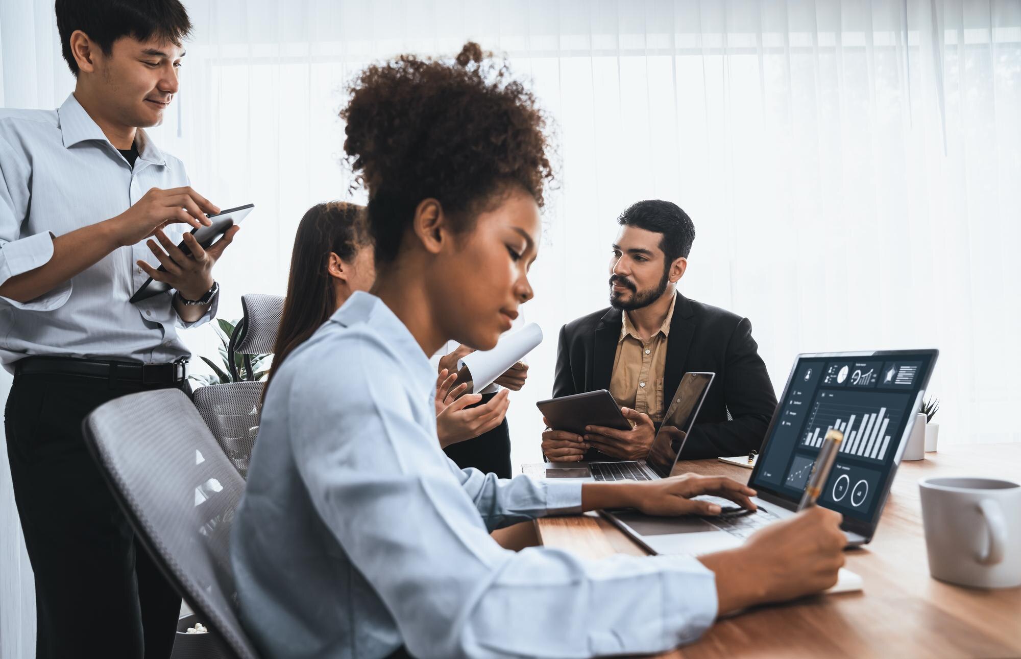 Mastering Affiliate Programs