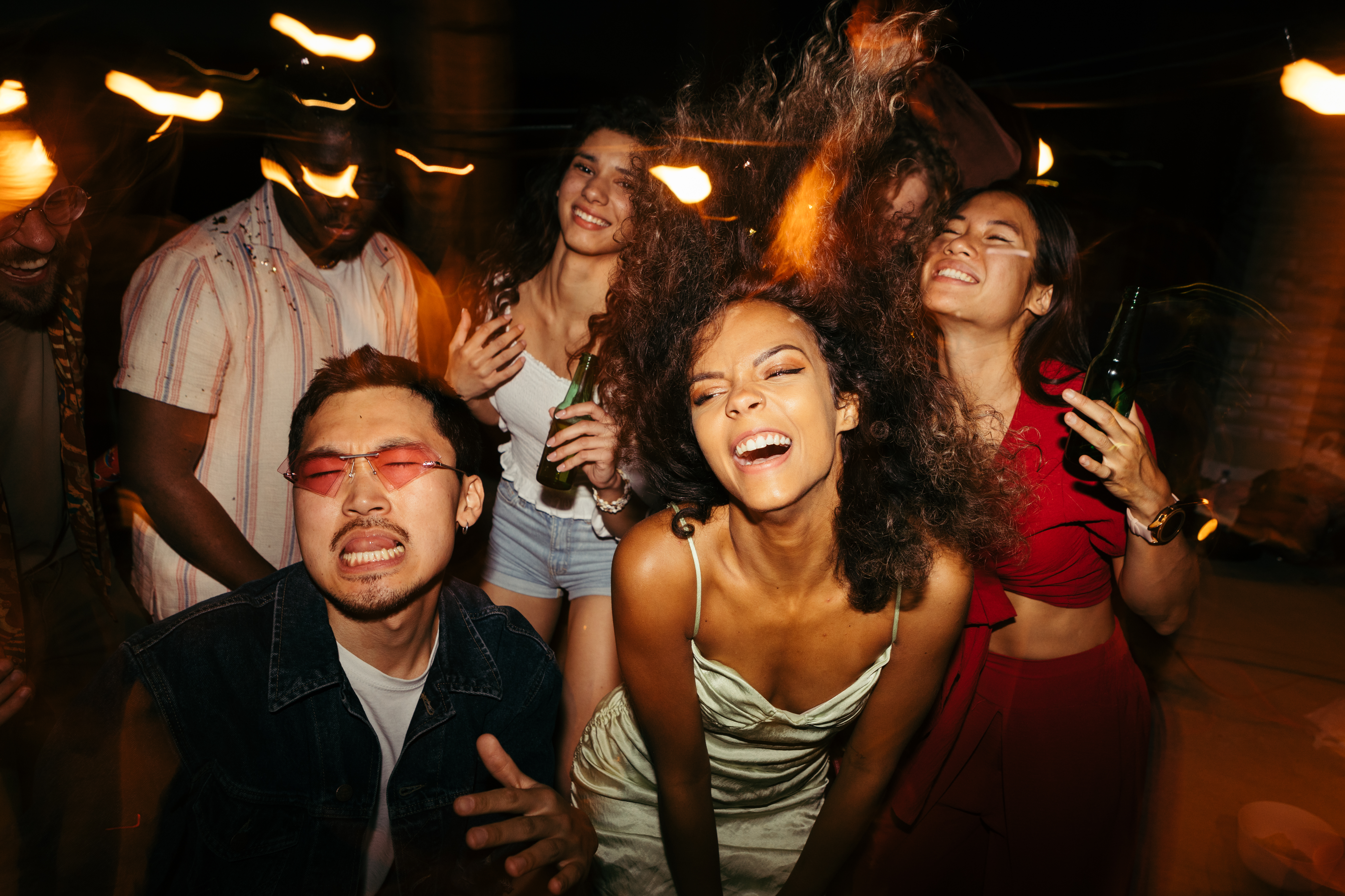 Keep Your Dance Floor Alive: Expert DJ Tips for Unforgettable ...