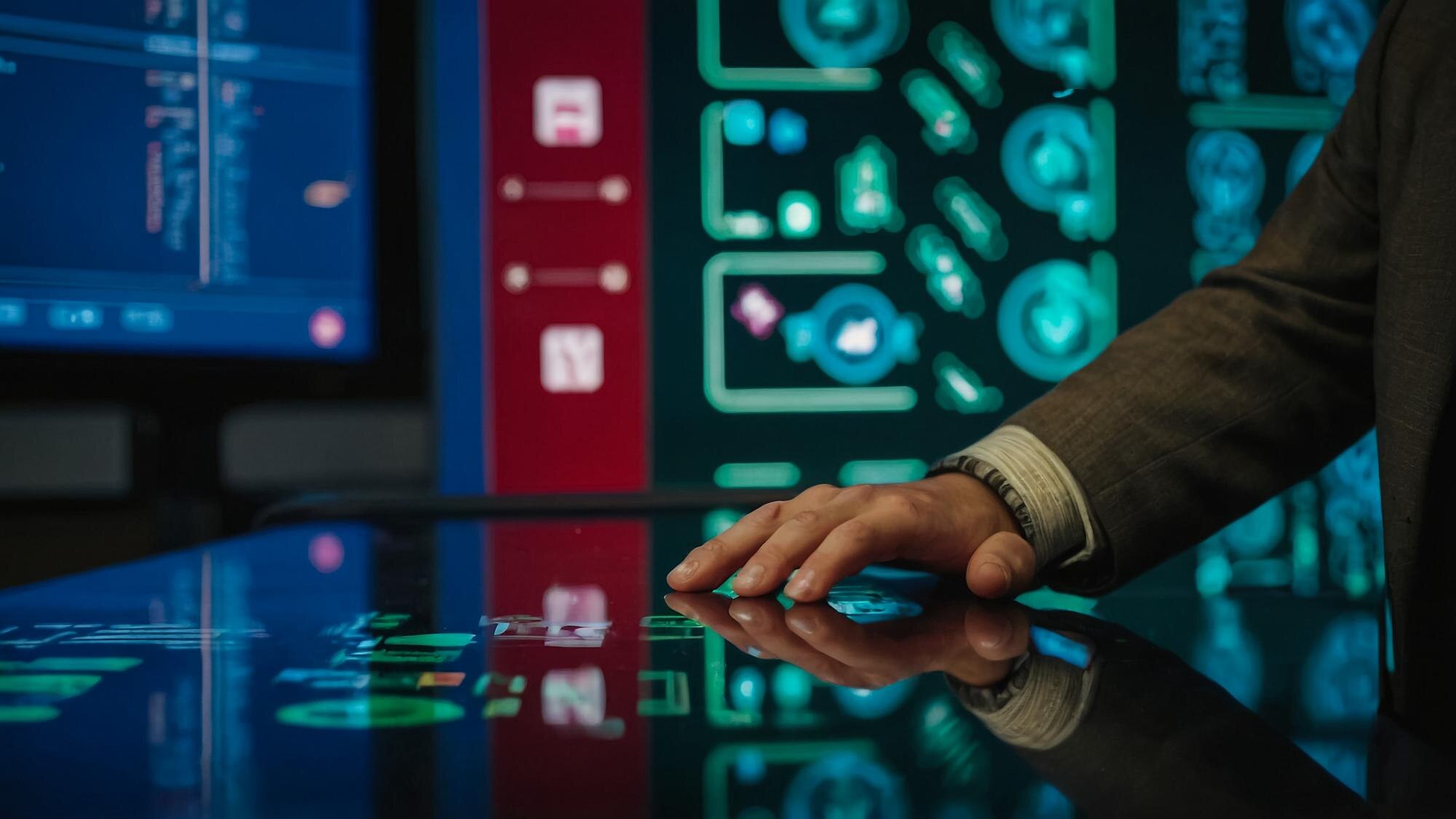 Understanding Comprehensive Managed IT Services: A Guide for Businesses - MALA