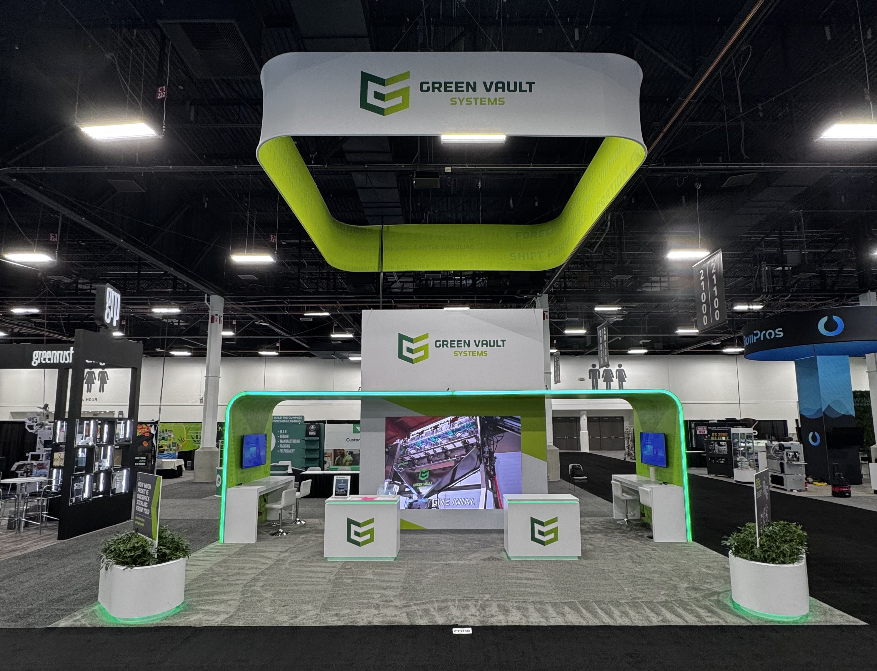 Elevate Your Brand with Innovative Digital and Virtual Engagement Solutions - Pure Creative