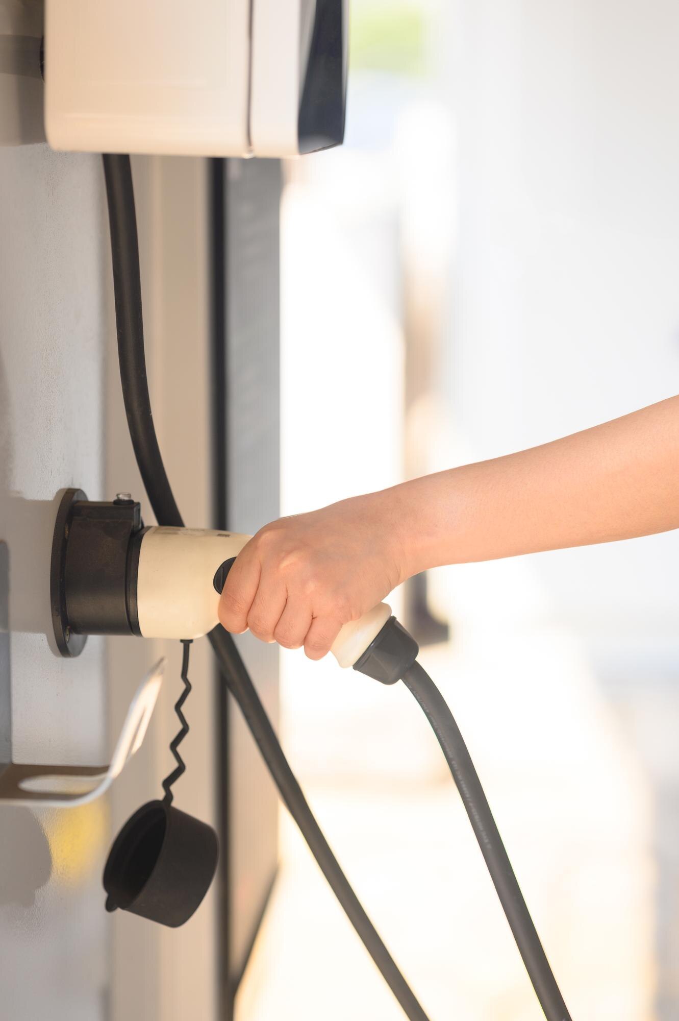 The rise of EV home chargers in Cork: what you need to know - Haven ...