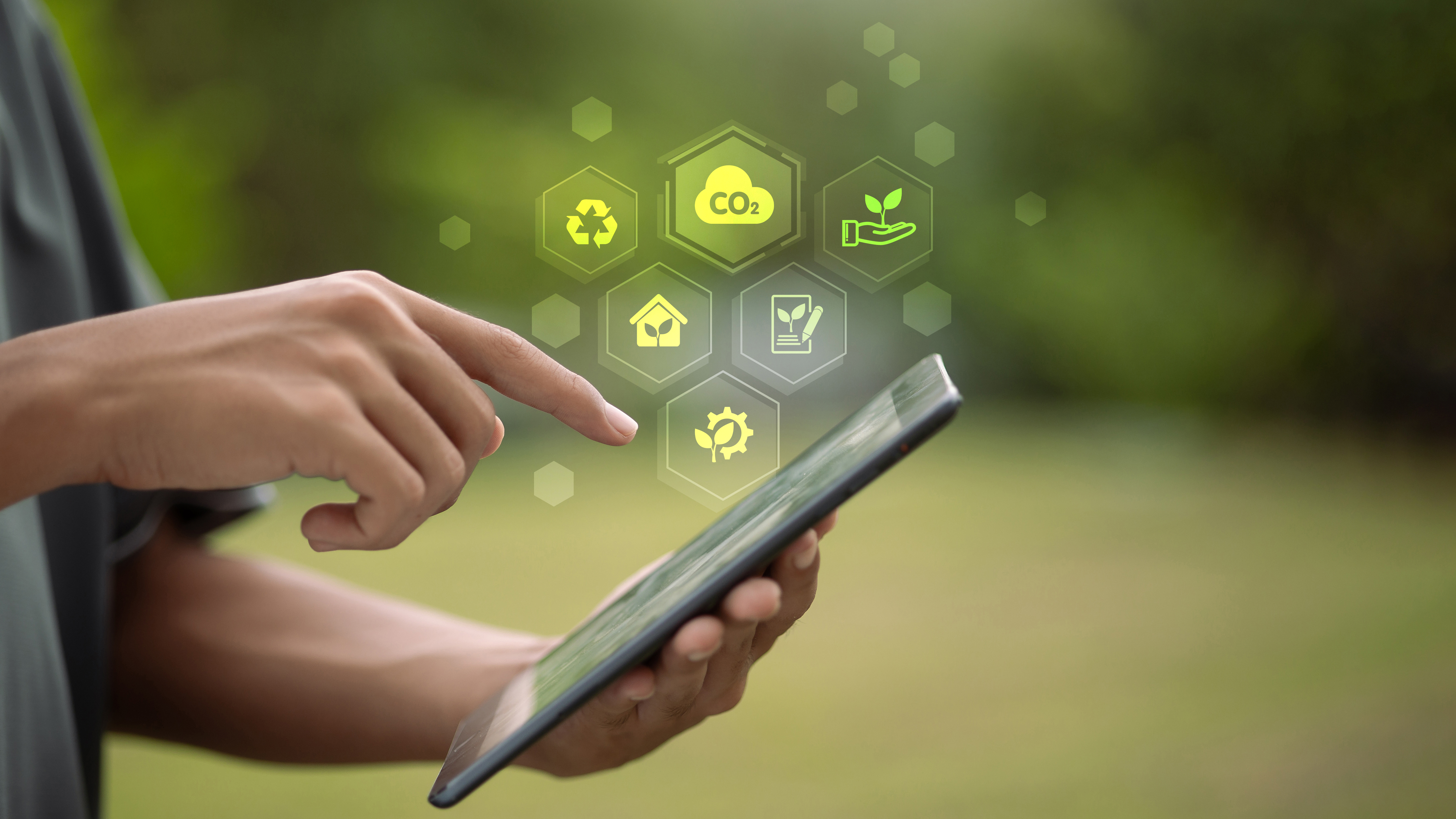 Sustainability in Action: How Smart Controllers are Transforming Carbon ...