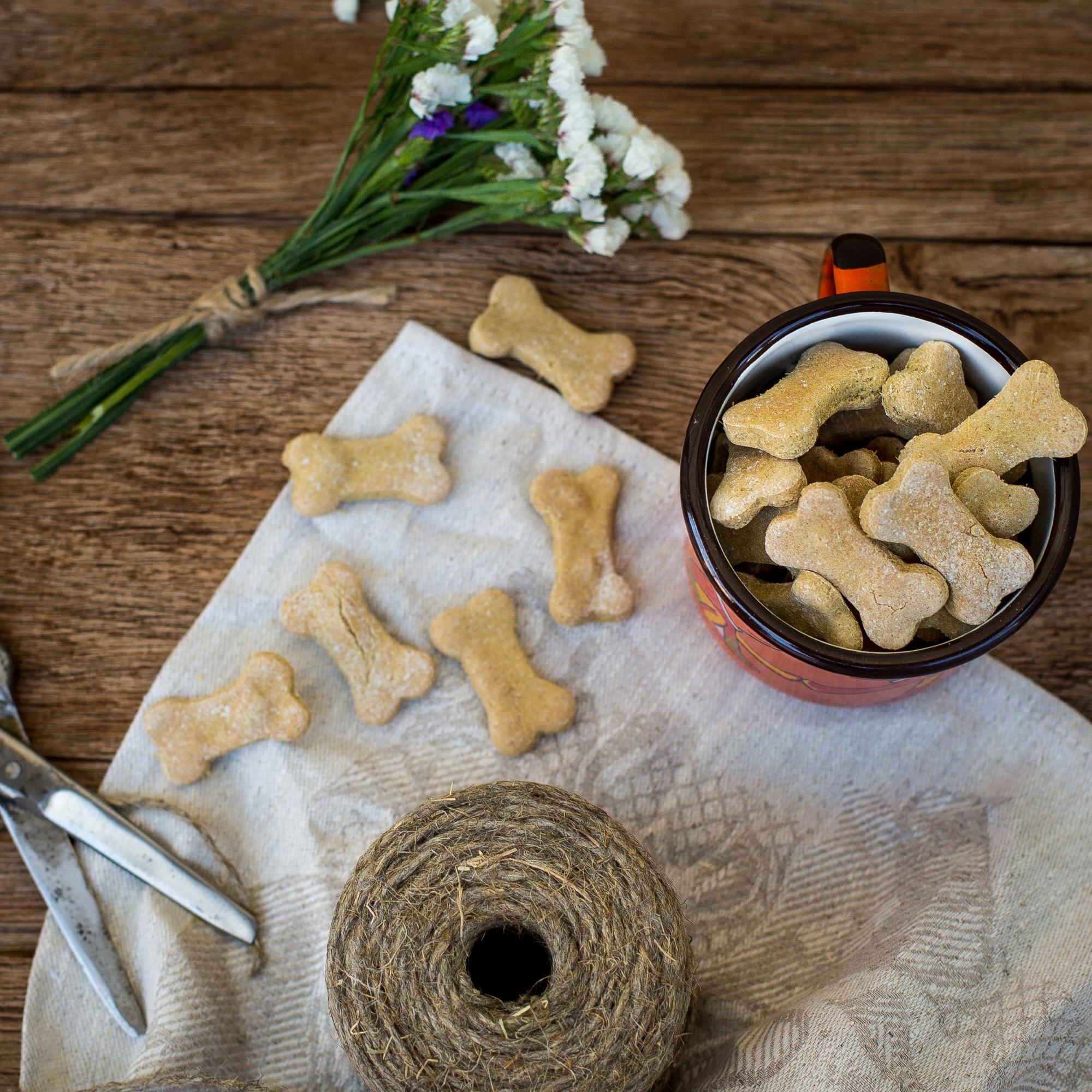 Switching to Natural Treats the Easy Way: A Proudly Canadian Guide ...