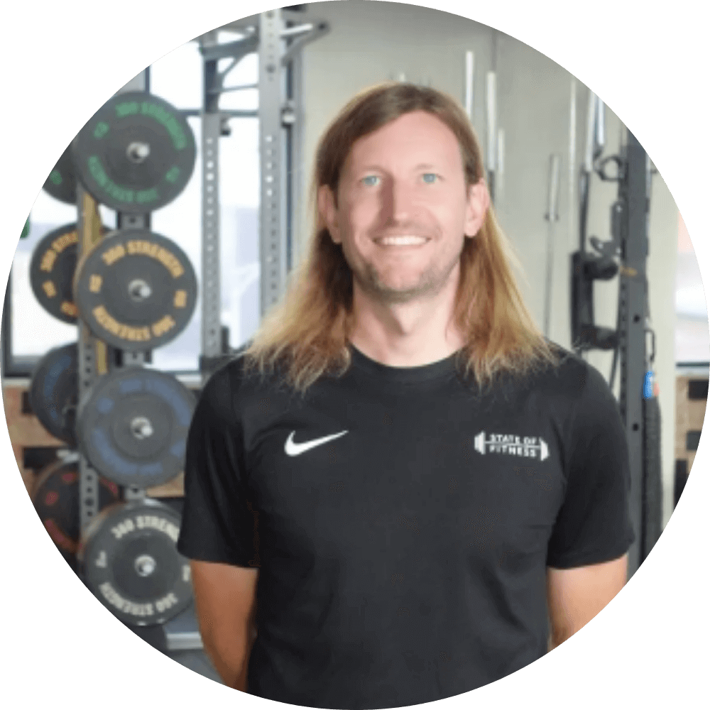 Safe progression for injury‑aware training: steady strength without ...