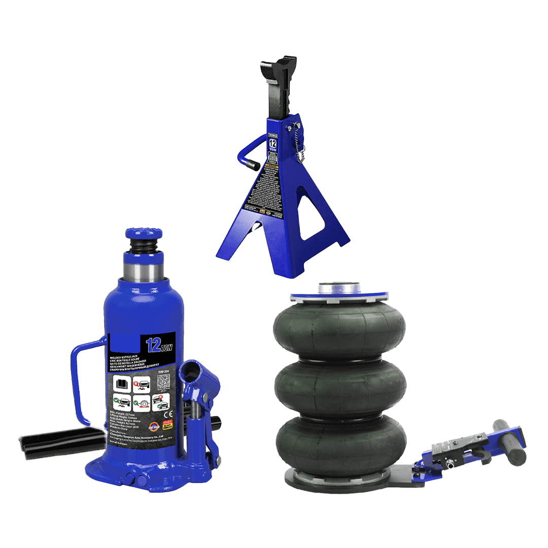 Top Benefits Of Hydraulic Lifts For Automotive Service Centers In The ...