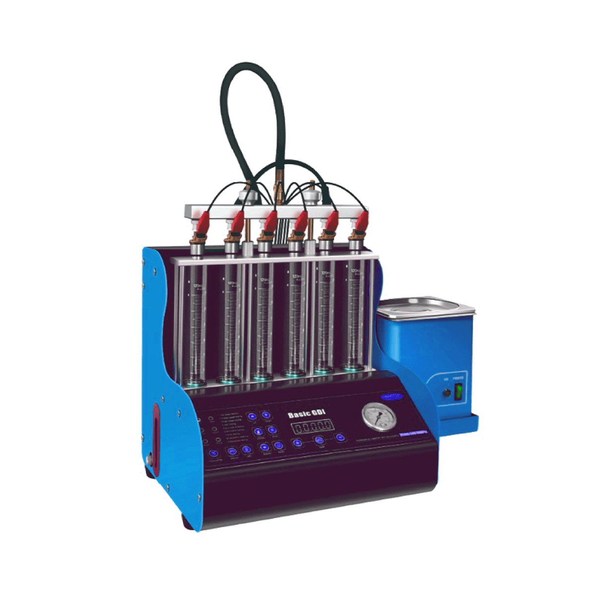 Fuel Injector Cleaners: Maintenance Tips And Benefits For High ...