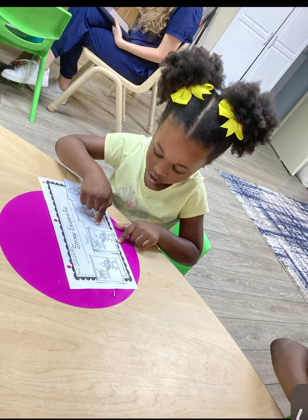 Learning At Your Own Pace - Puzzle Box Academy