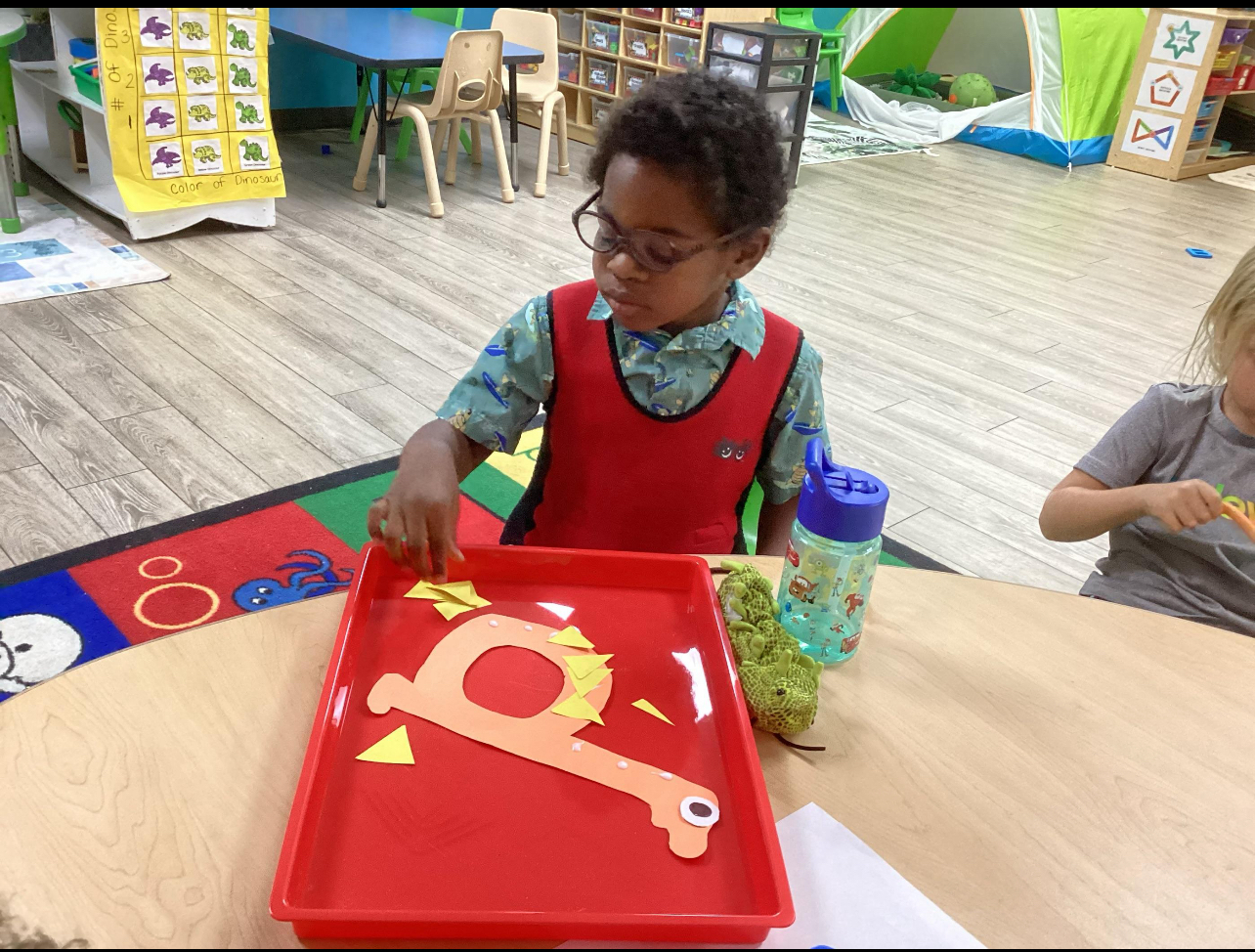 Learning At Your Own Pace - Puzzle Box Academy