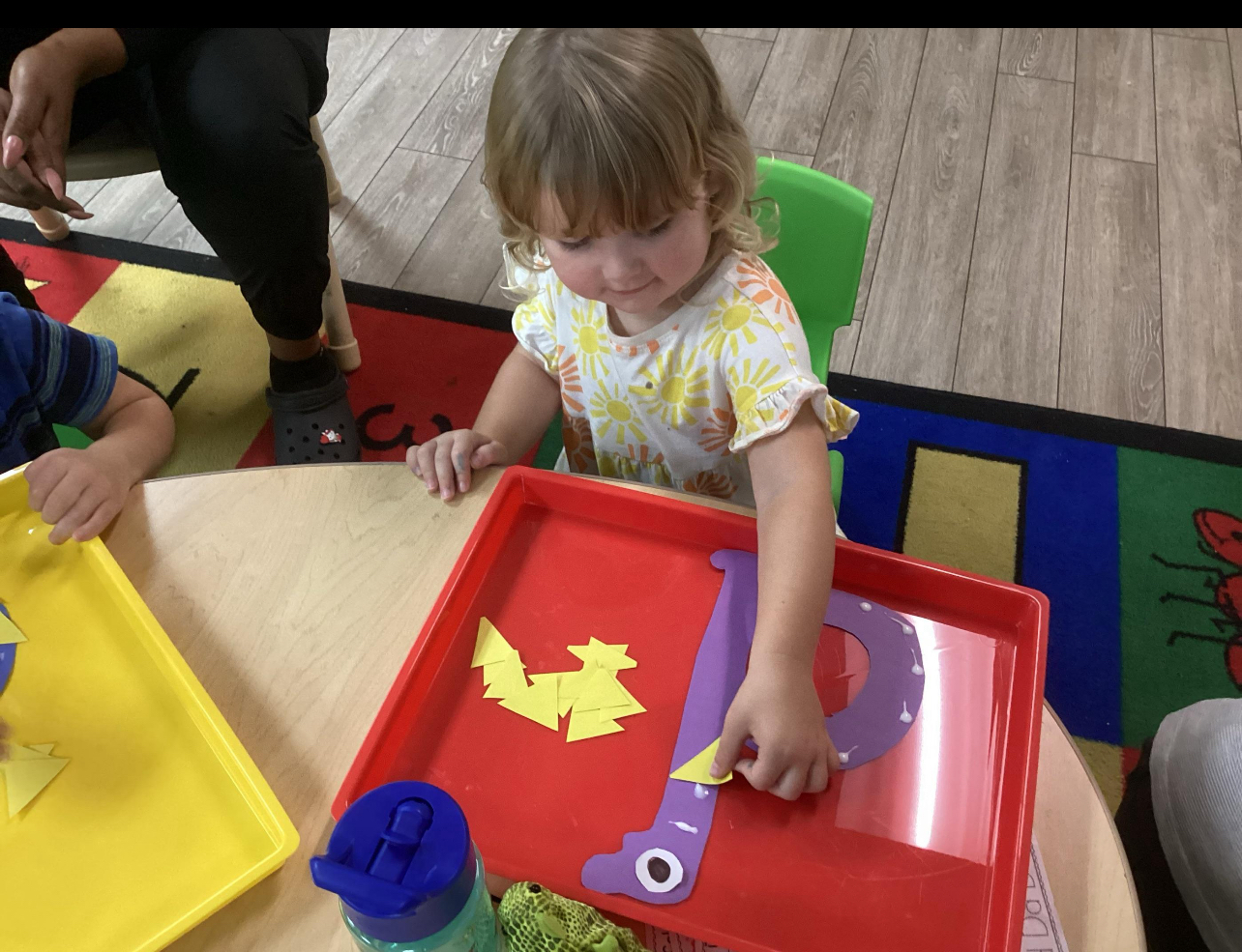 Learning At Your Own Pace - Puzzle Box Academy