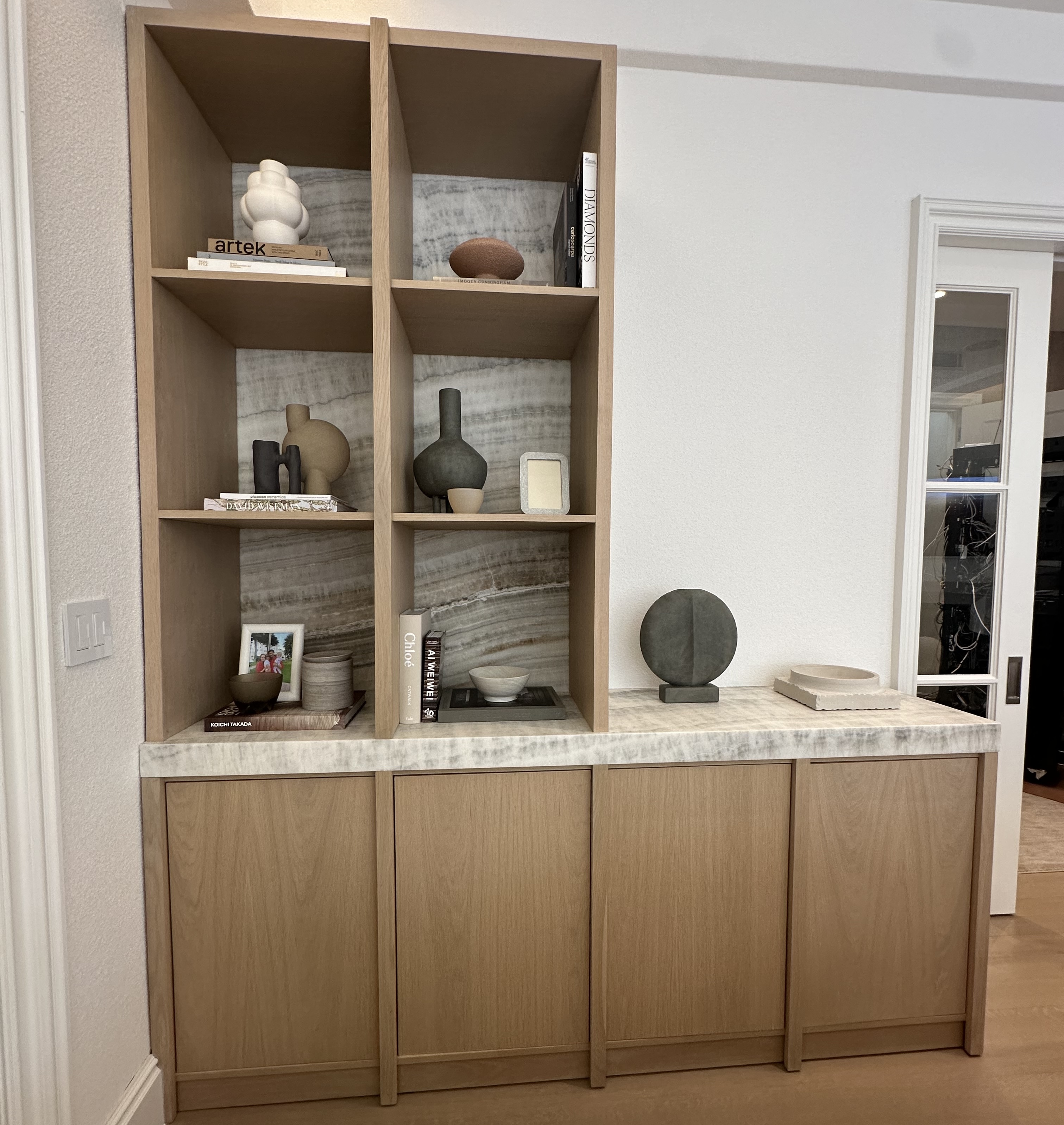 Crafting Timeless Homes: The Art of Intentional Design