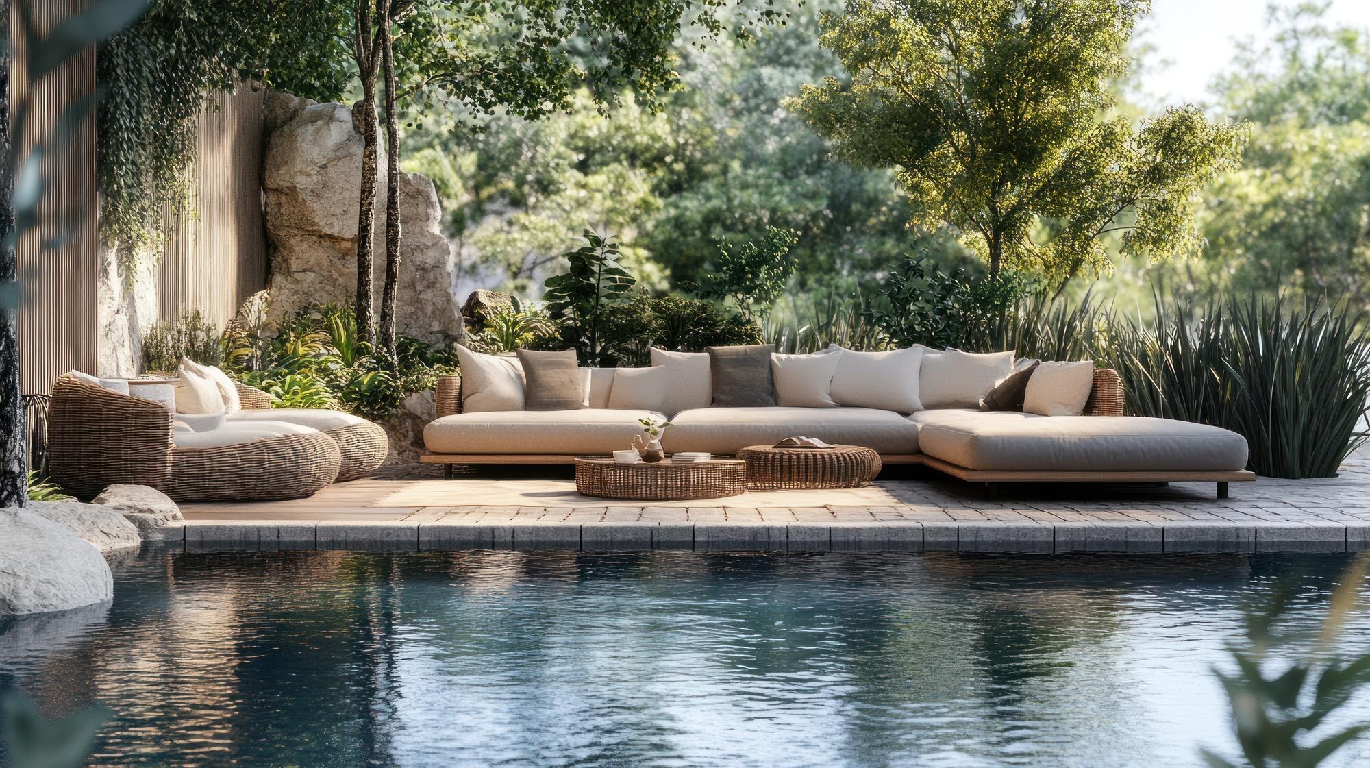 Dive Into the Perfect Pool Shape for Your Lifestyle | Full Splash Pools