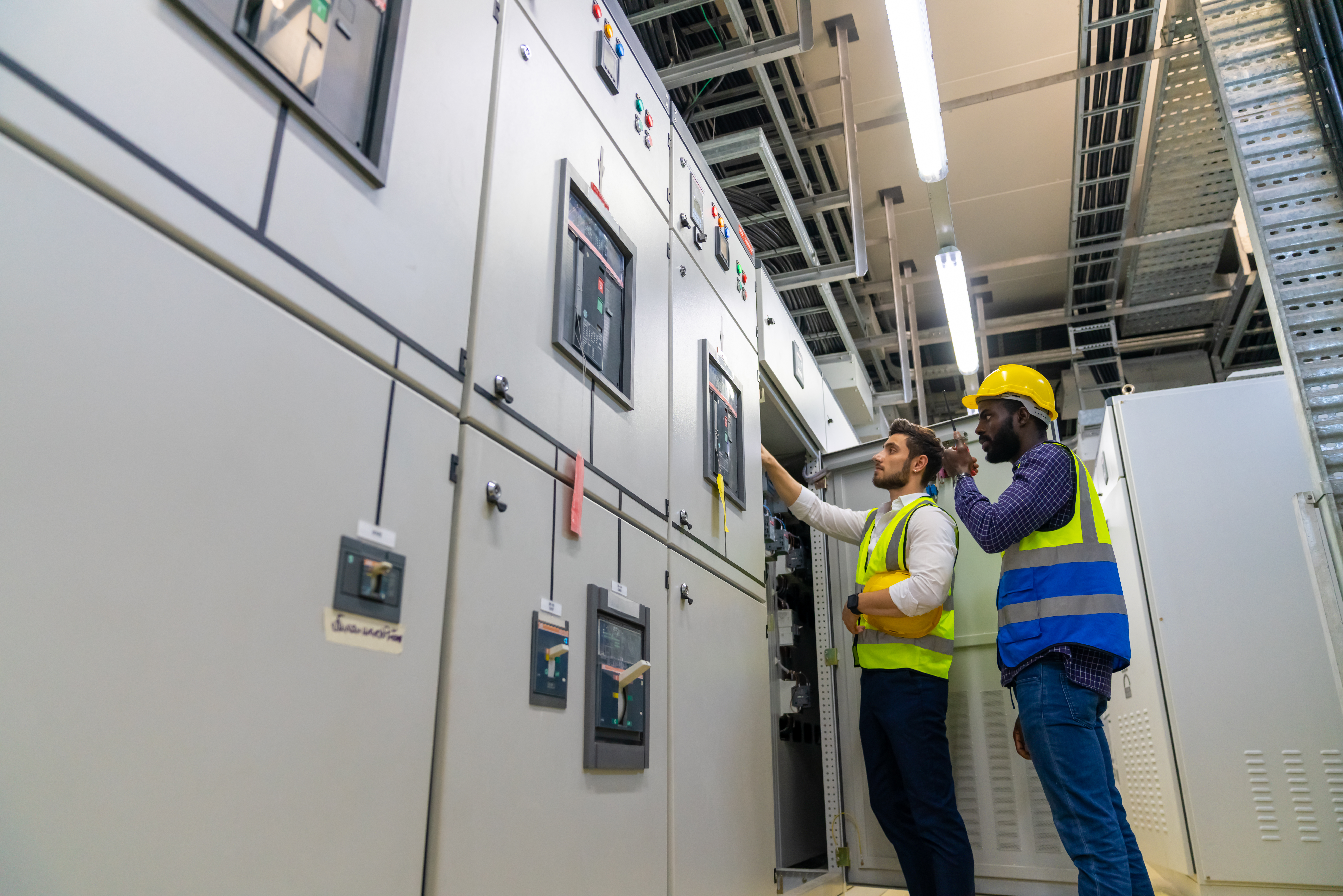 Why Certified Electrical Installations are Crucial for Your Commercial ...