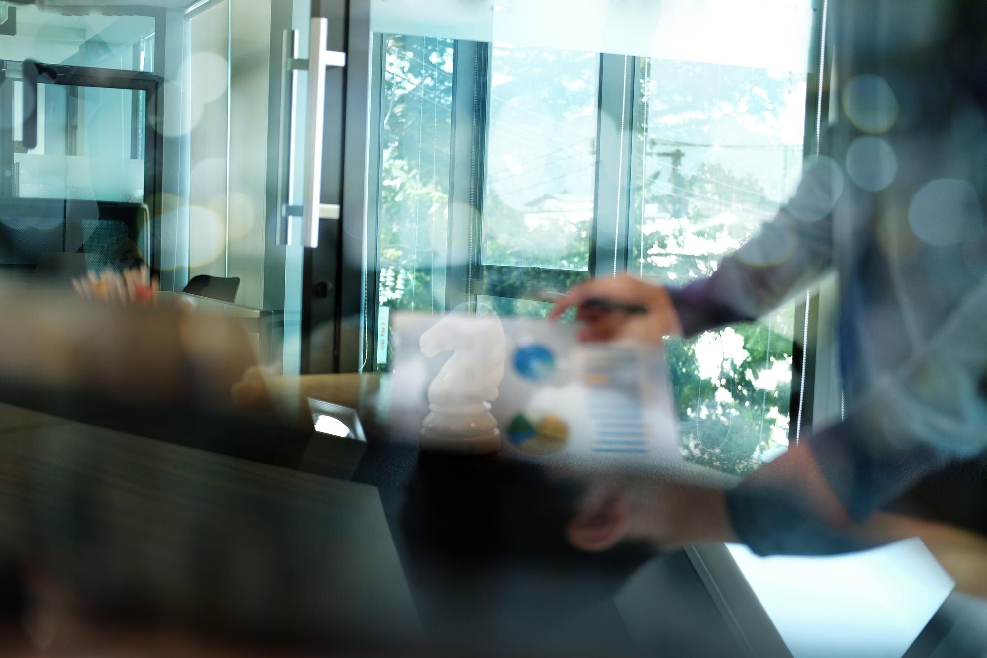 Essential Internal Control Practices to Protect Your Business Assets ...