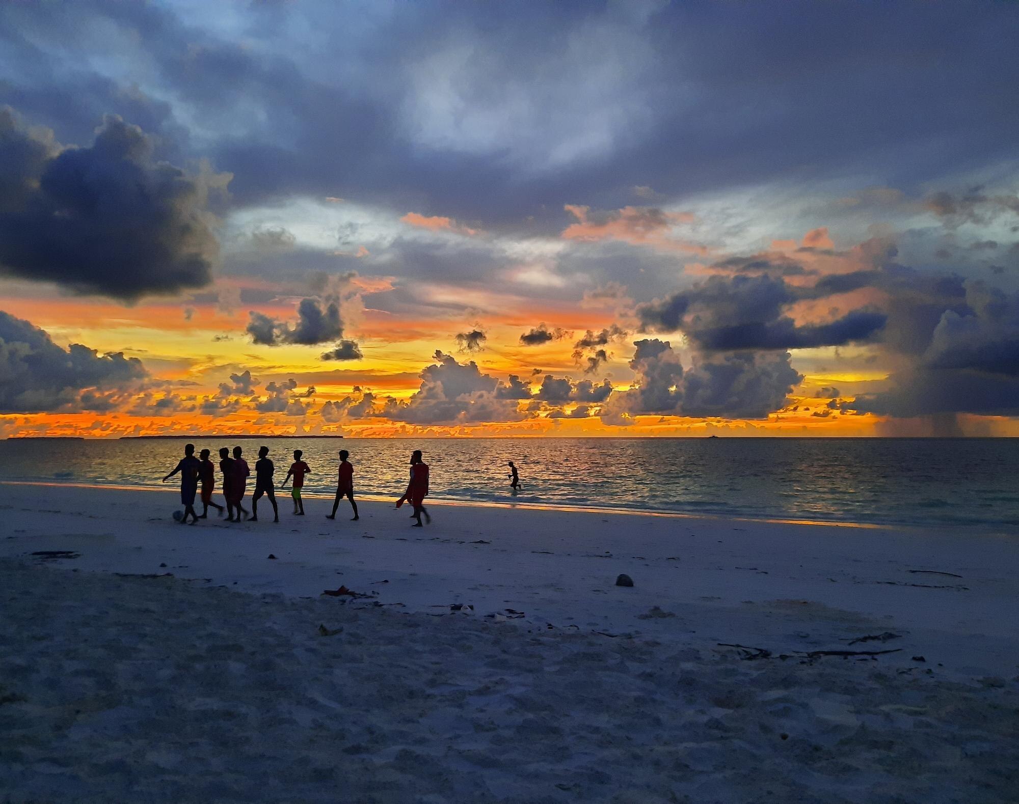 How Earth Week Miami Sparks Global Collaboration for a Sustainable ...