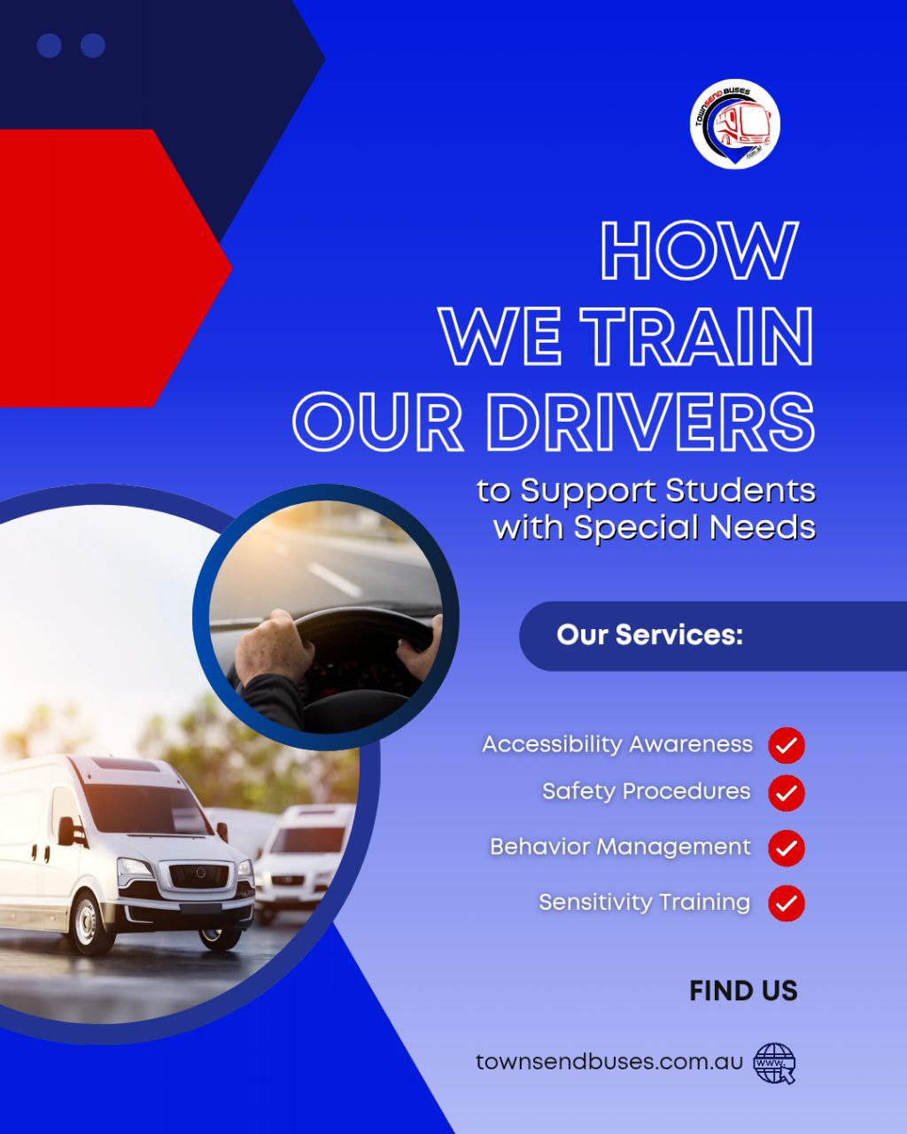 Driver Training Guide - Townsend Buses