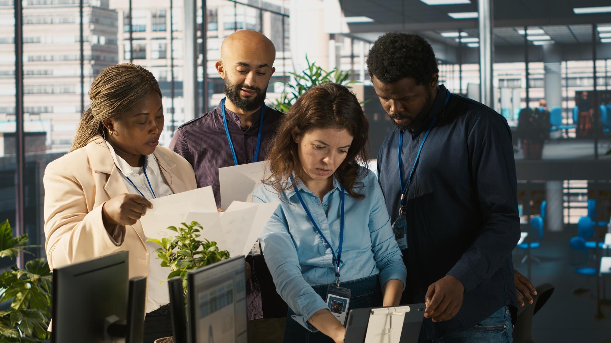 Unlocking Potential: The Power of Collaborative Case Management for ...