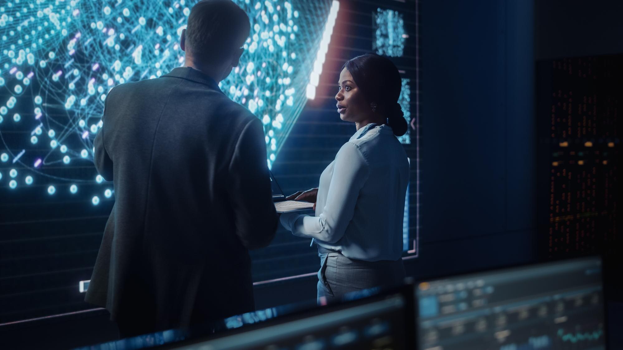 Choosing the Right Managed Security Services Provider: A Guide for Businesses - Your trusted ...