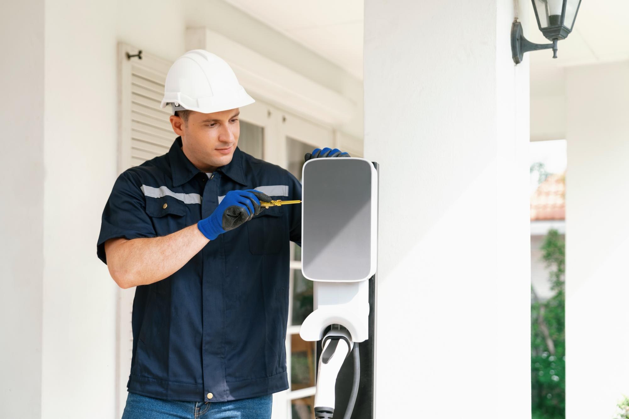 Why home EV chargers are becoming essential in Cork — and how to get ...