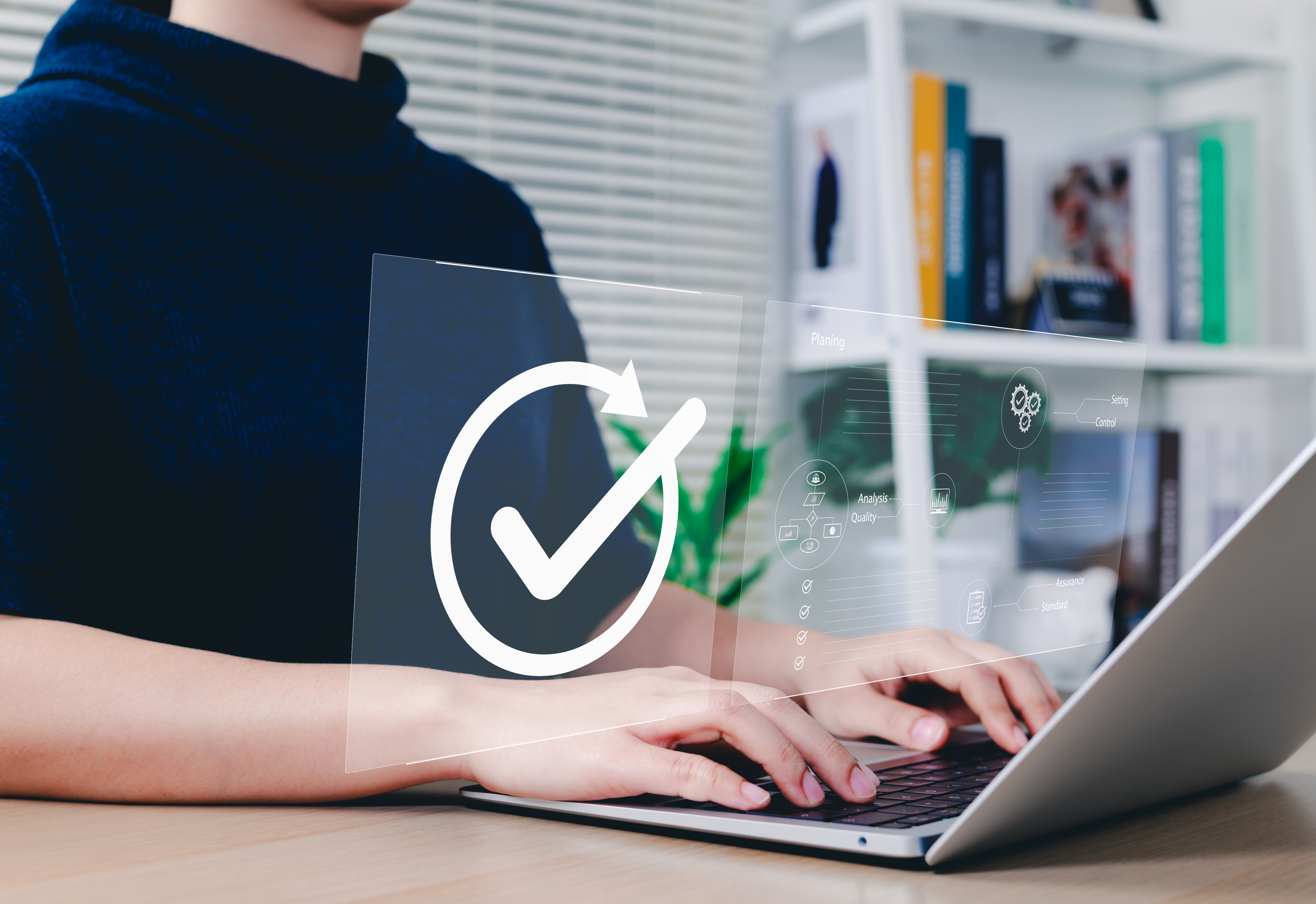 How to Build and Maintain a Quality Management System That Ensures ...