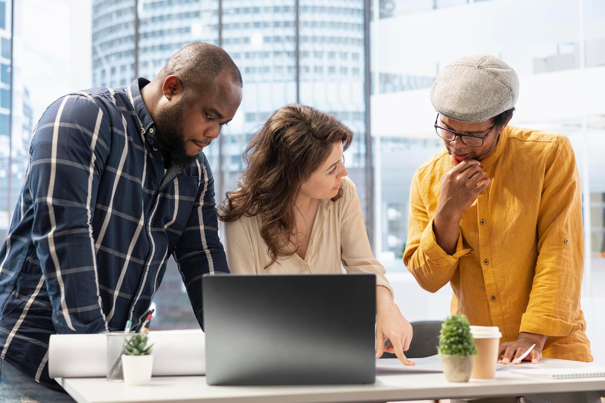 The Business Leader’s Guide to Fraud Prevention and Risk Management ...