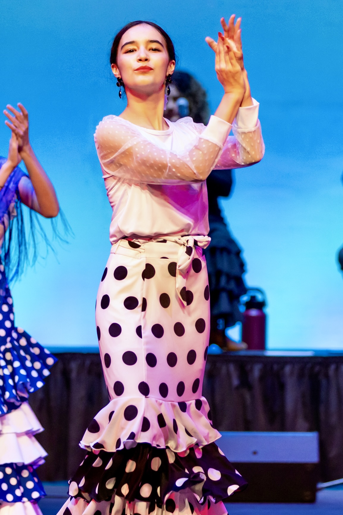 Flamenco Teacher Training: Lead, Inspire, and Preserve a Living ...