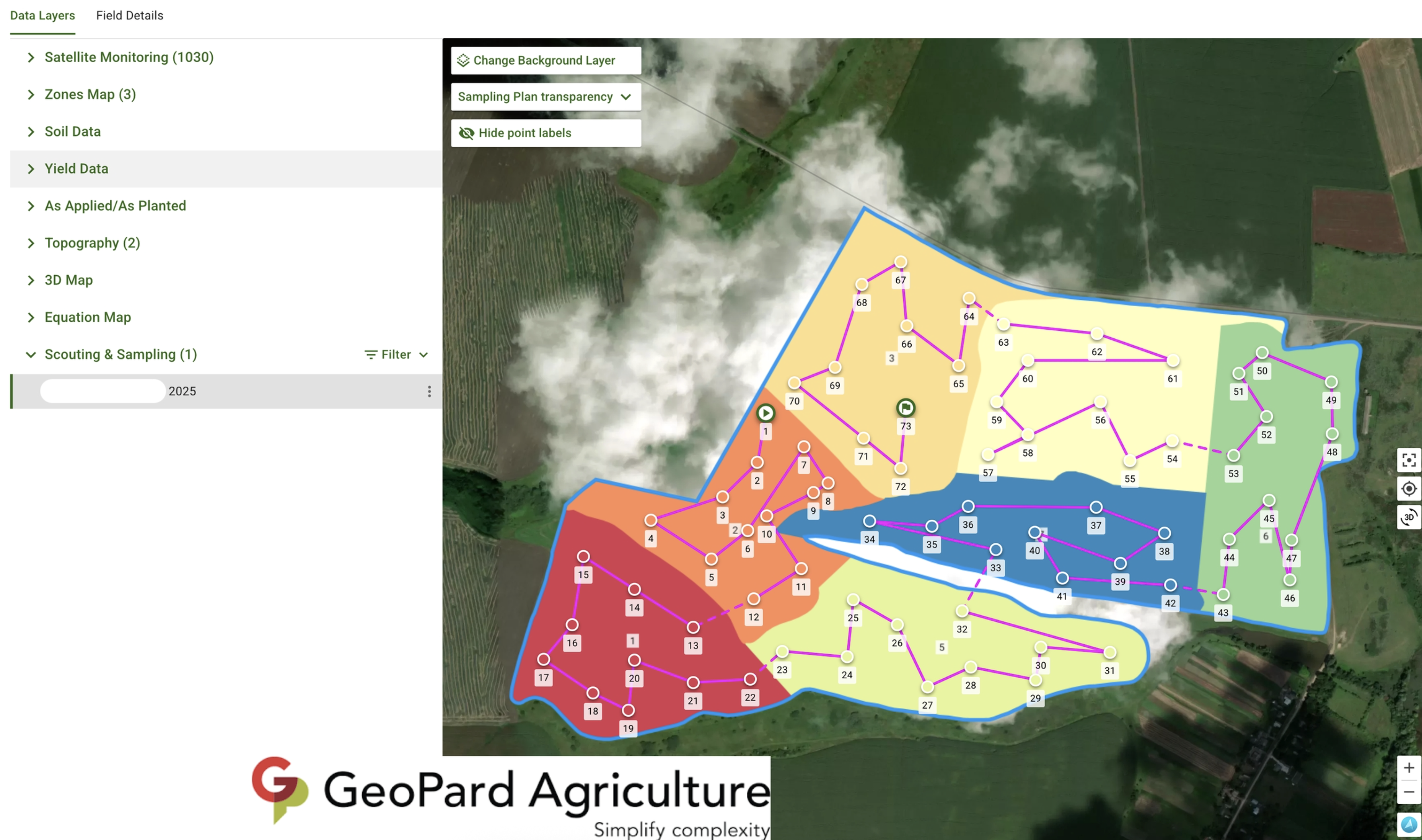How GeoPard Automation Cuts Manual Data Processing in Precision ...
