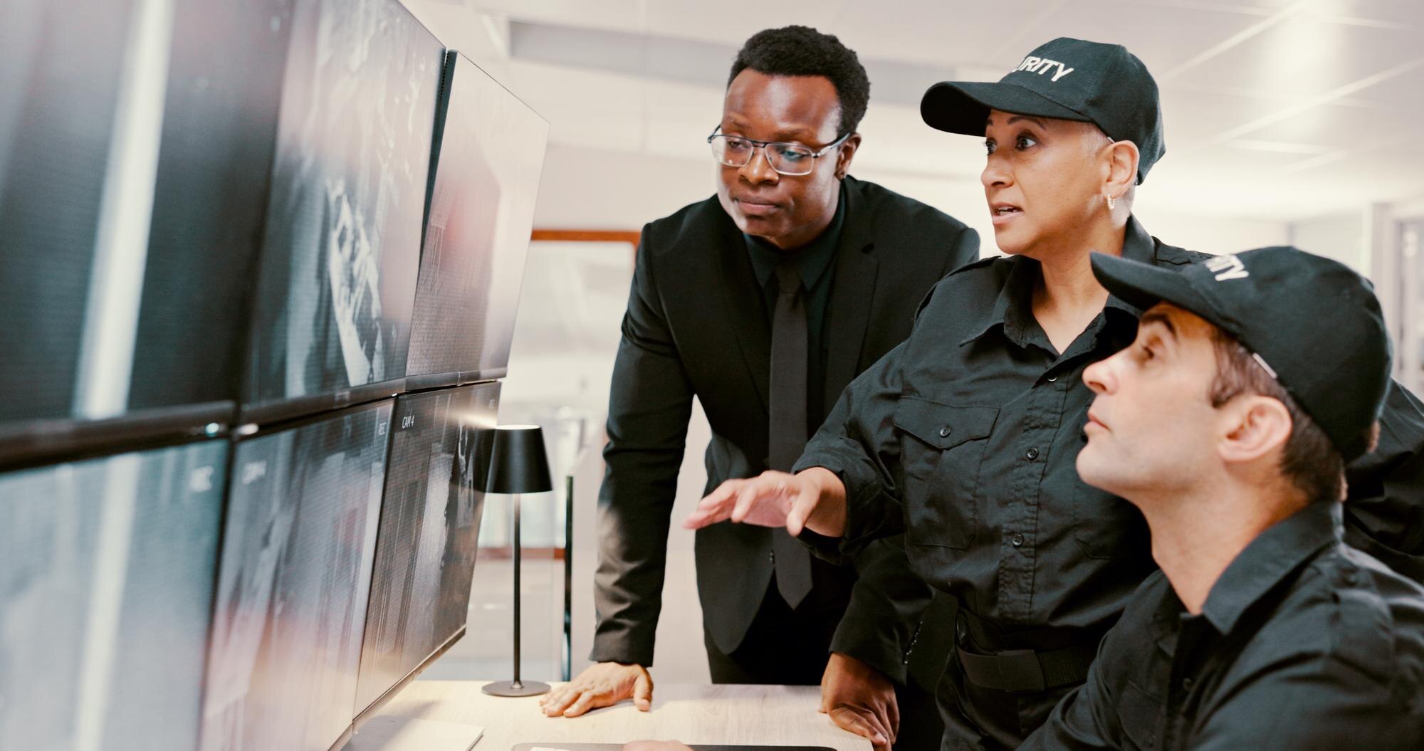 Event Security Management: Best Practices For Organisers In Manchester