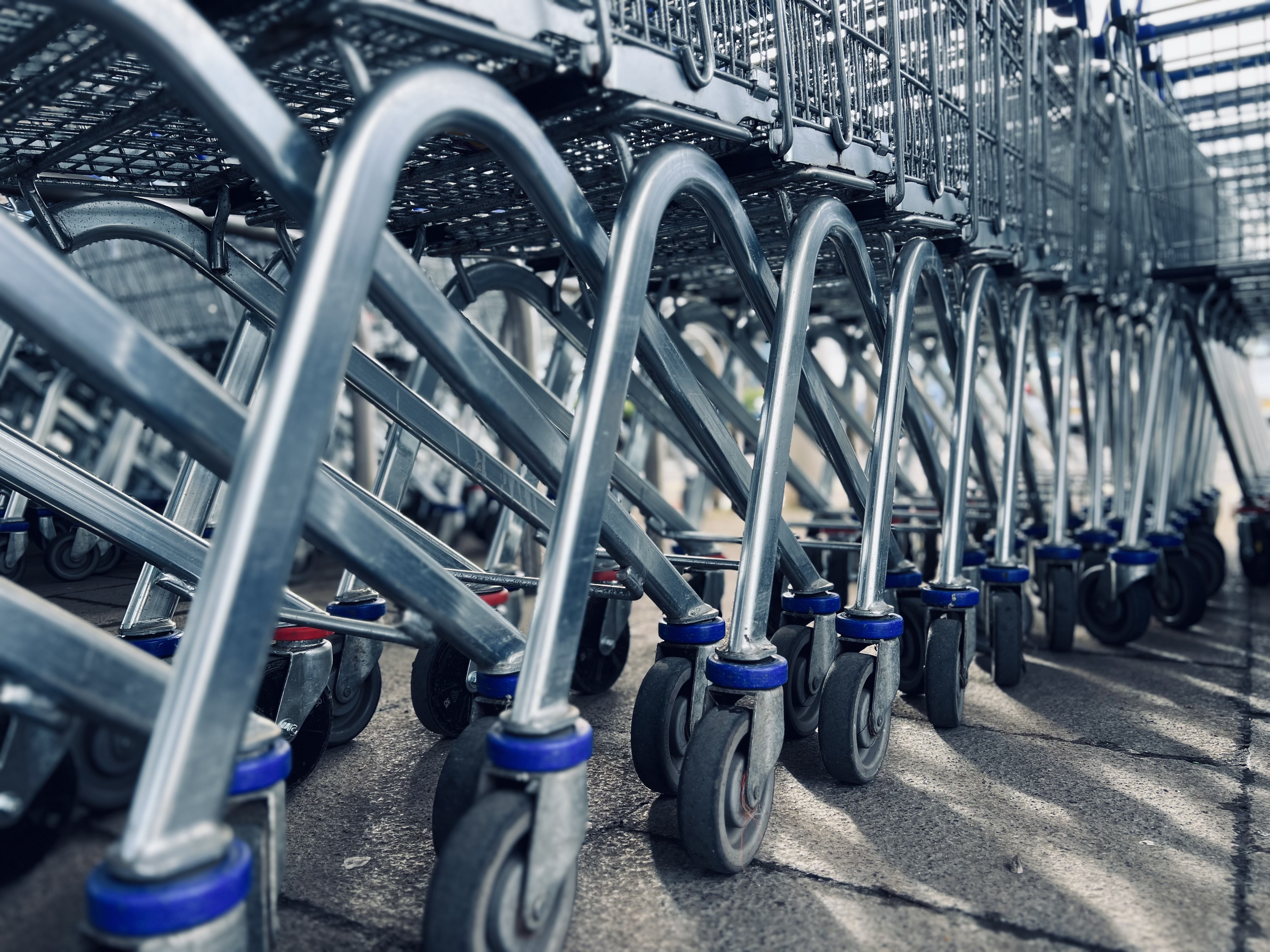 Unlocking Efficiency: Essential Features in a Trolley Management ...