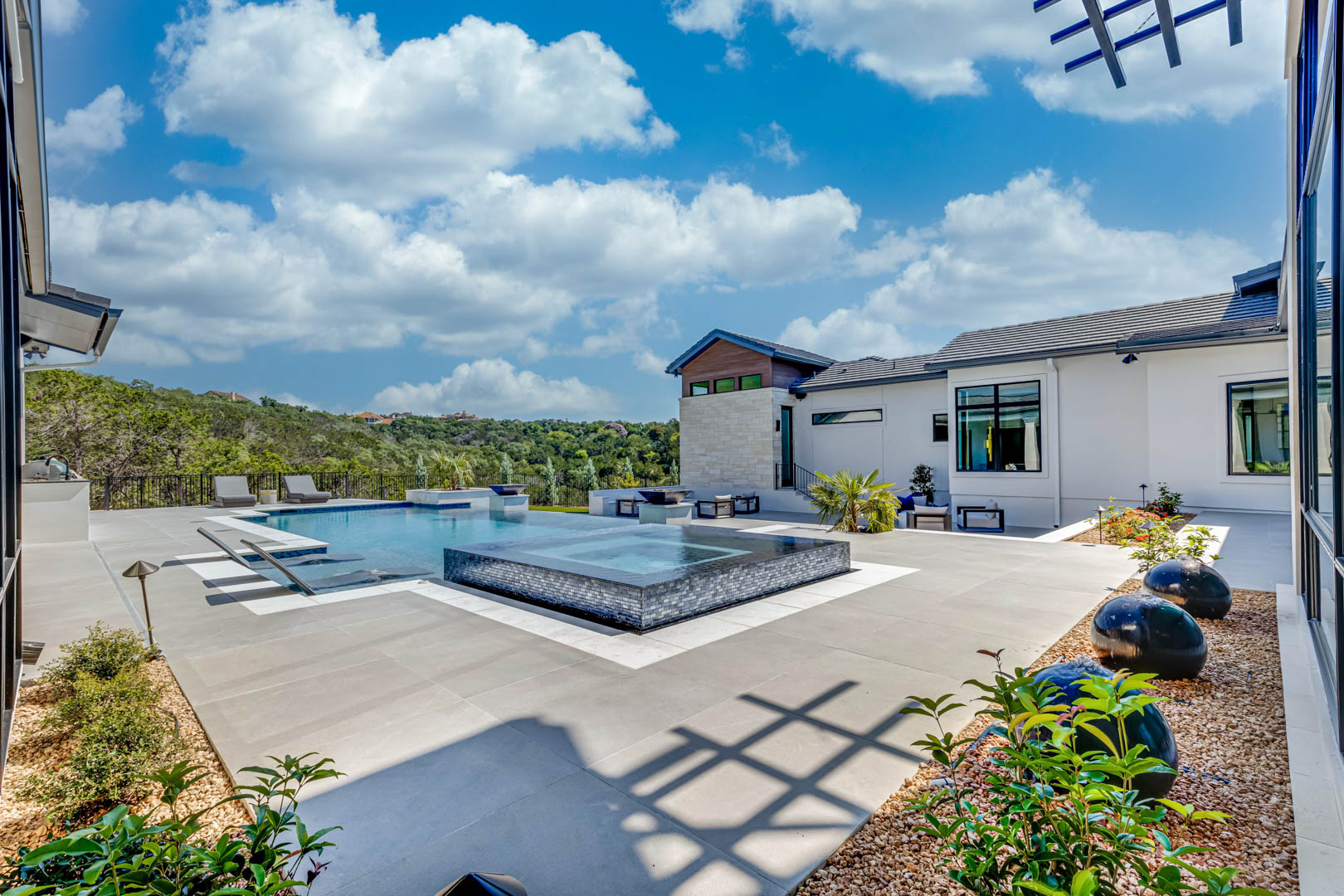 From Vision to Reality: How Pool Concepts Transforms Your Backyard with ...