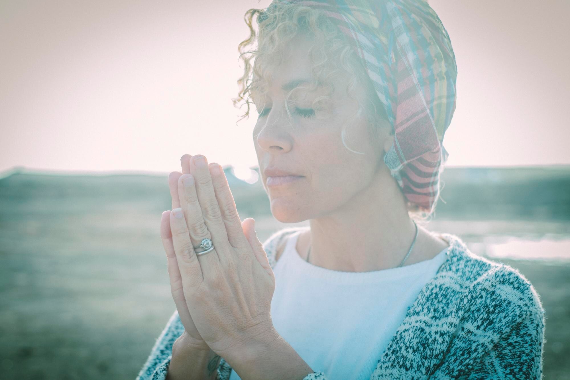 Empower Your Week: Spiritual Practices to Carry God’s Presence Daily ...